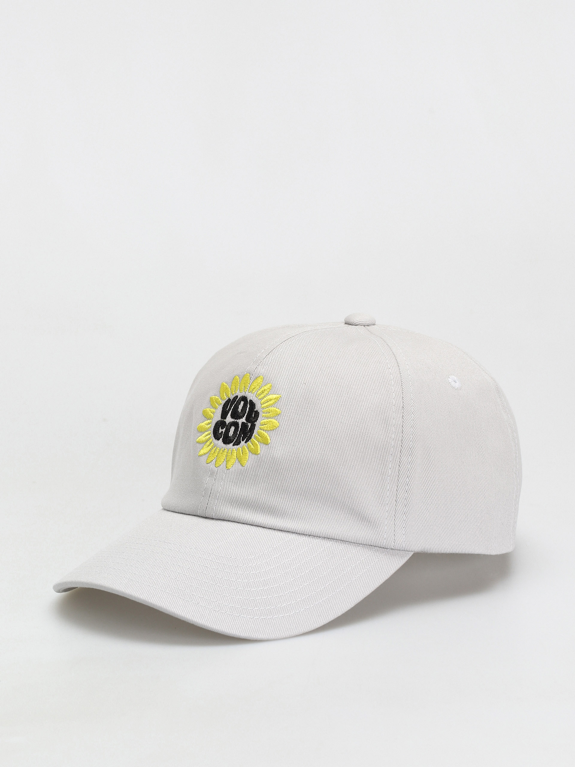 Volcom Stone Wonder Dad Cap Wmn (daze grey)