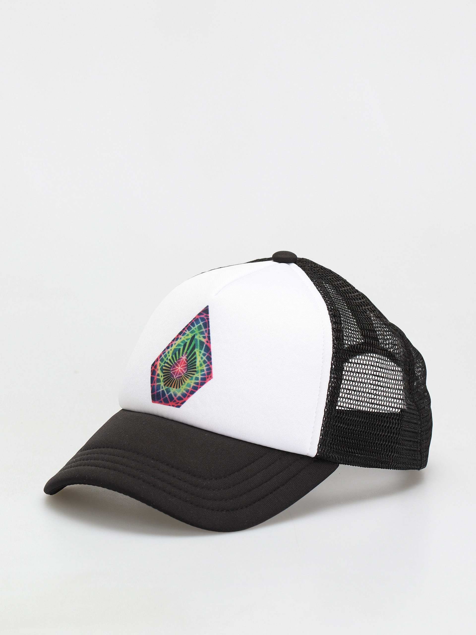 Volcom Star Shields Cap Wmn - white (star white)