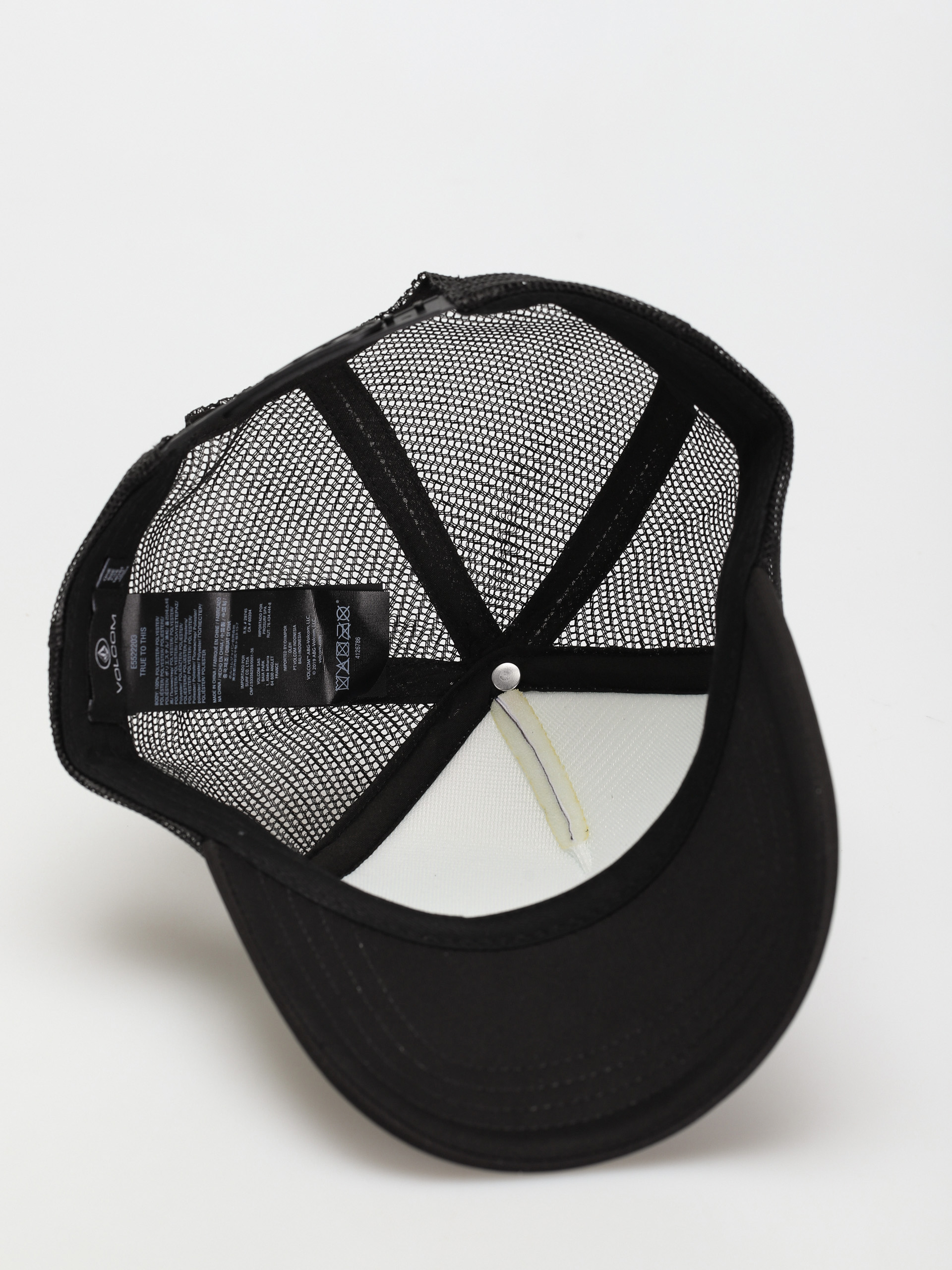 Volcom Star Shields Cap Wmn (star white)