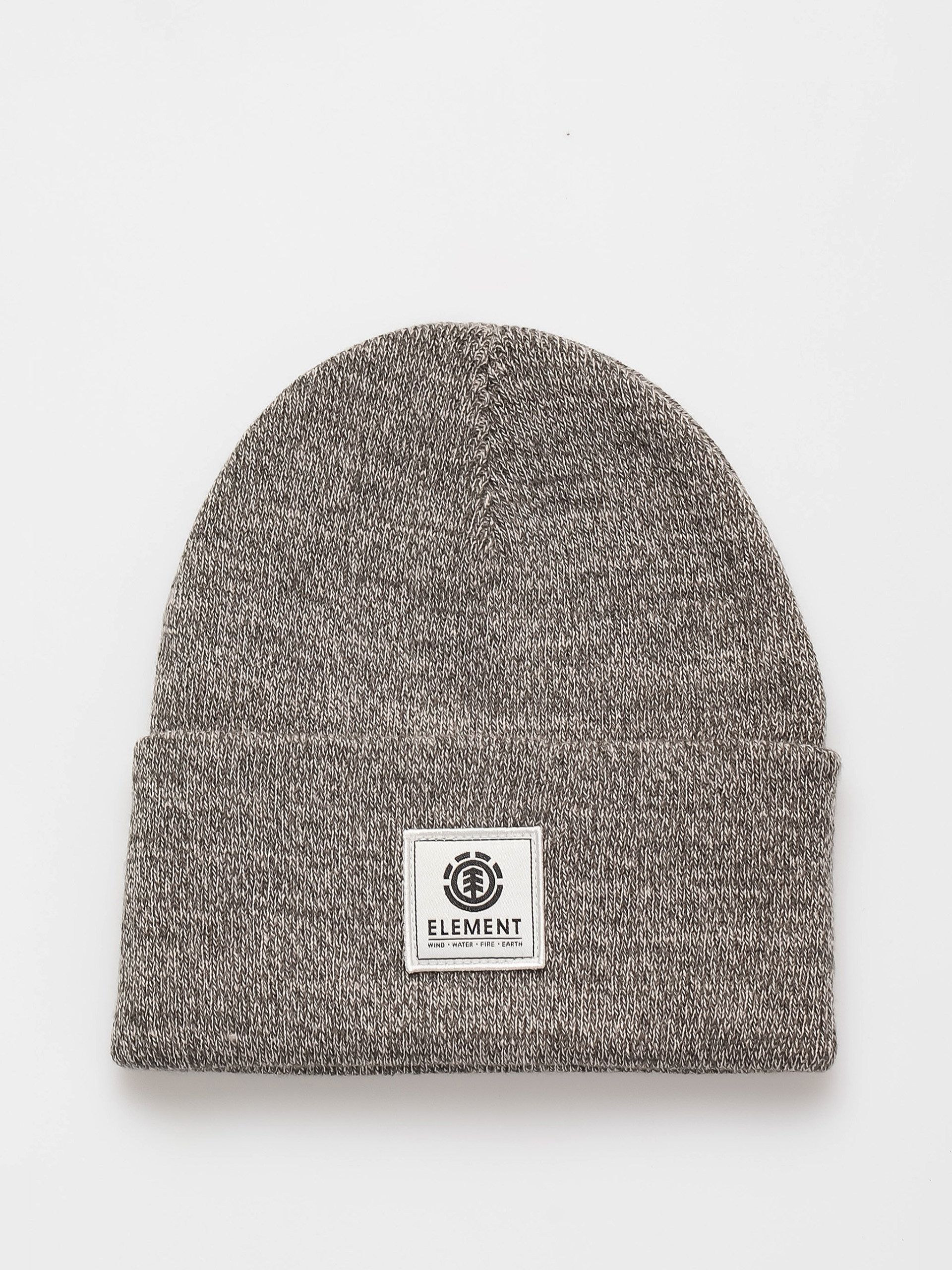 Element Dusk Beanie - grey (ash heather)