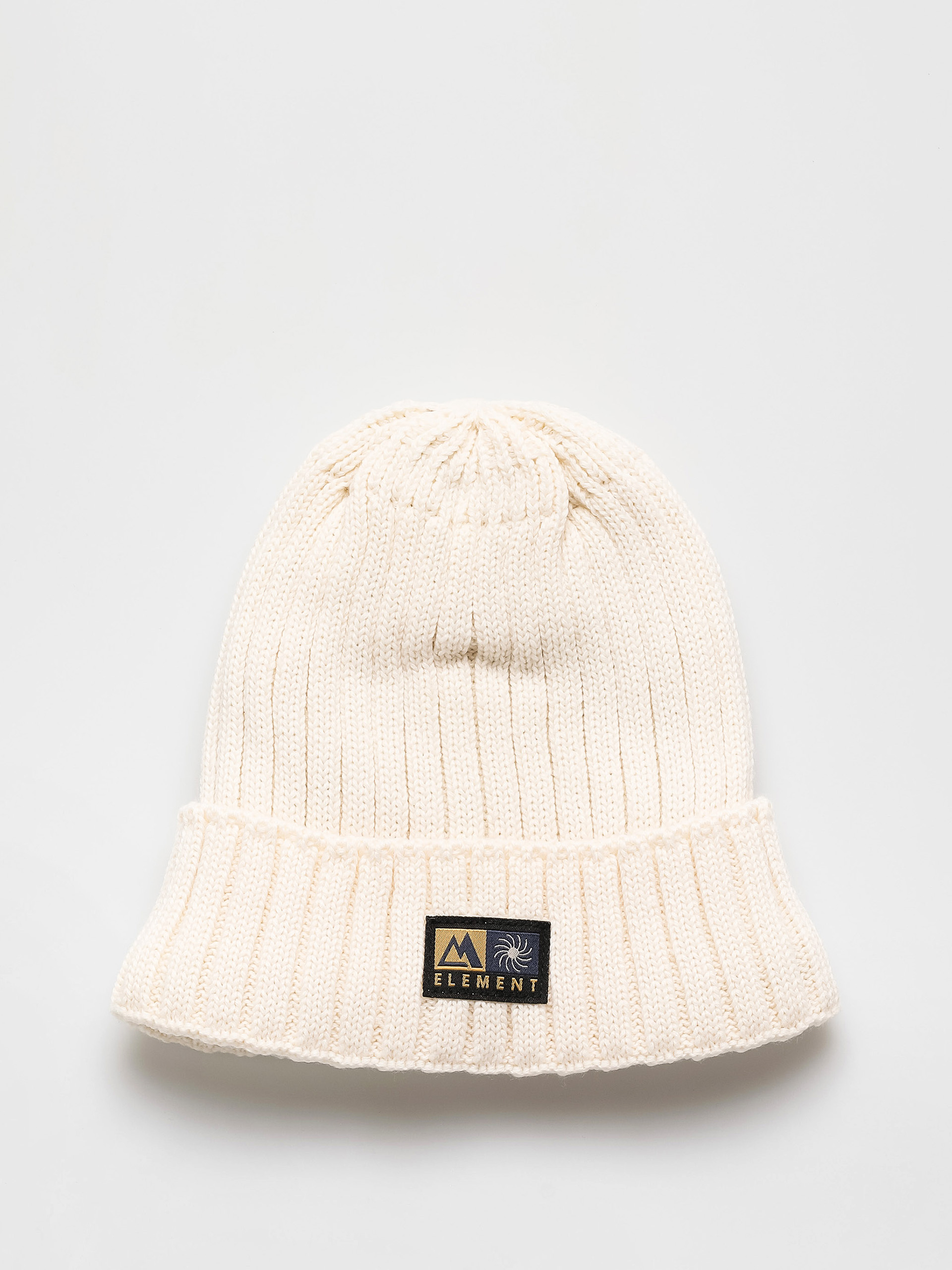 Element Rodman Beanie - white (bone white)