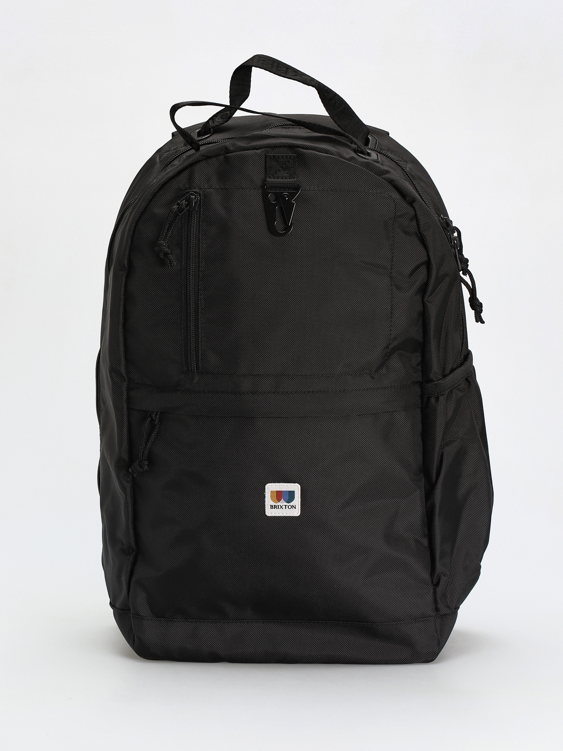 Brixton Alton Backpack Backpack - black (black)
