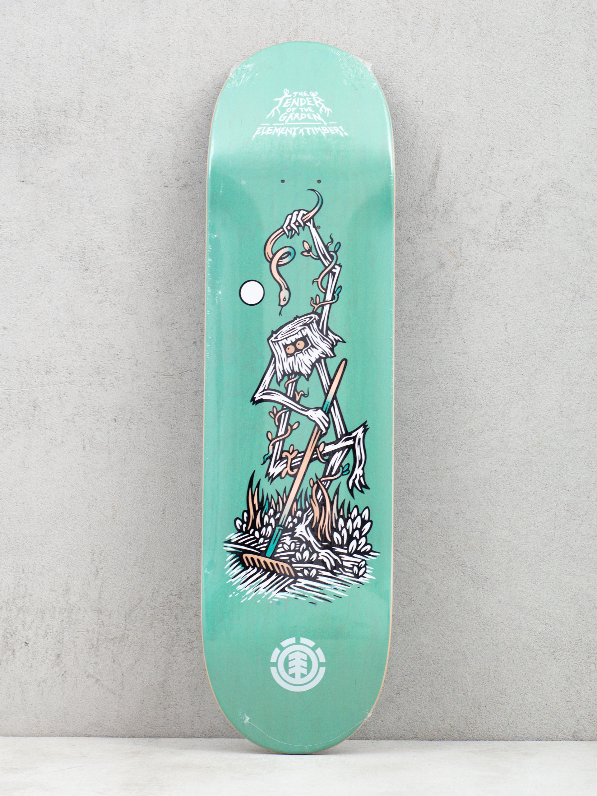 Element Timber Garden S Deck (assorted)