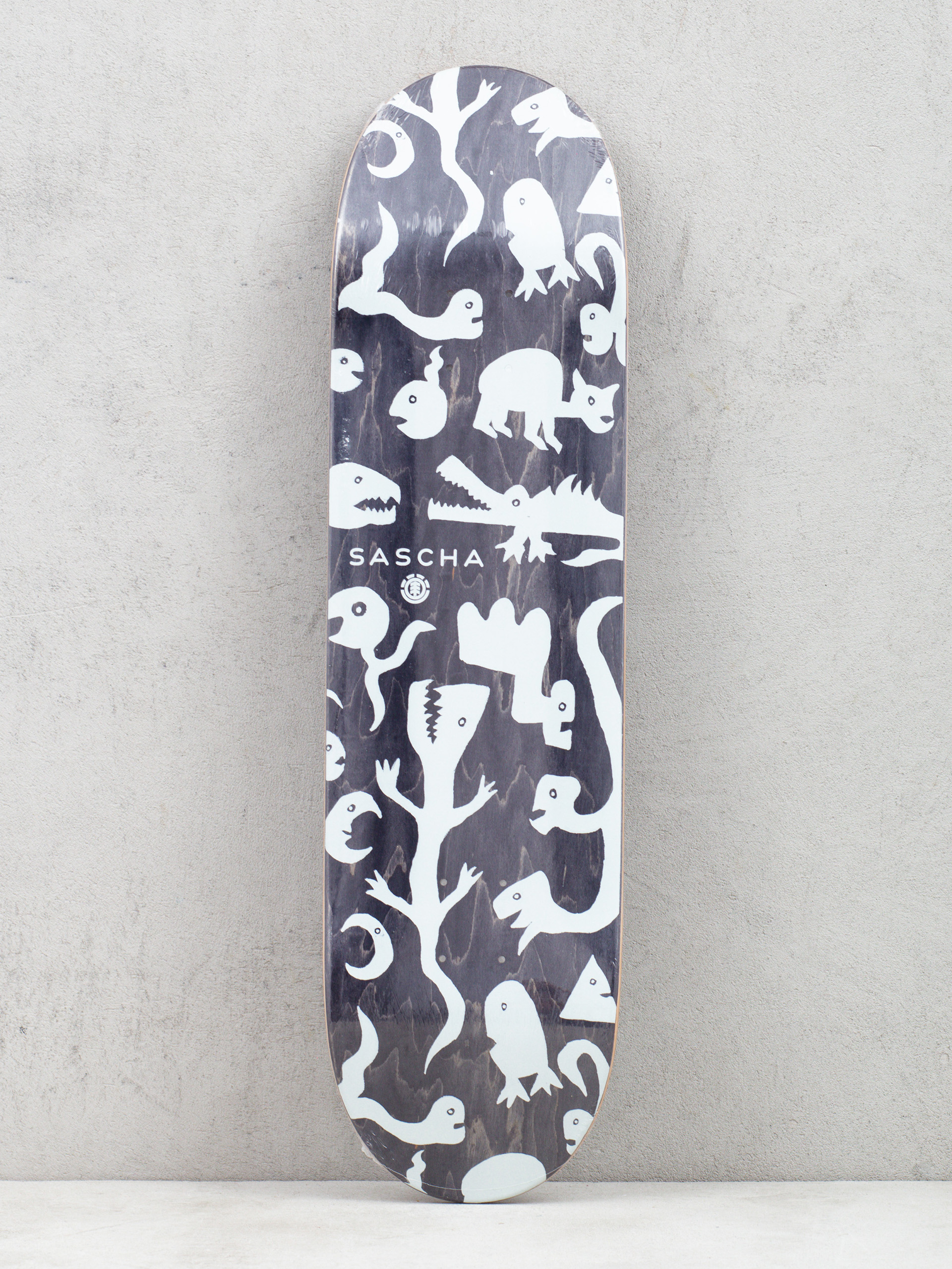 Element Sascha Creatur Deck (assorted)