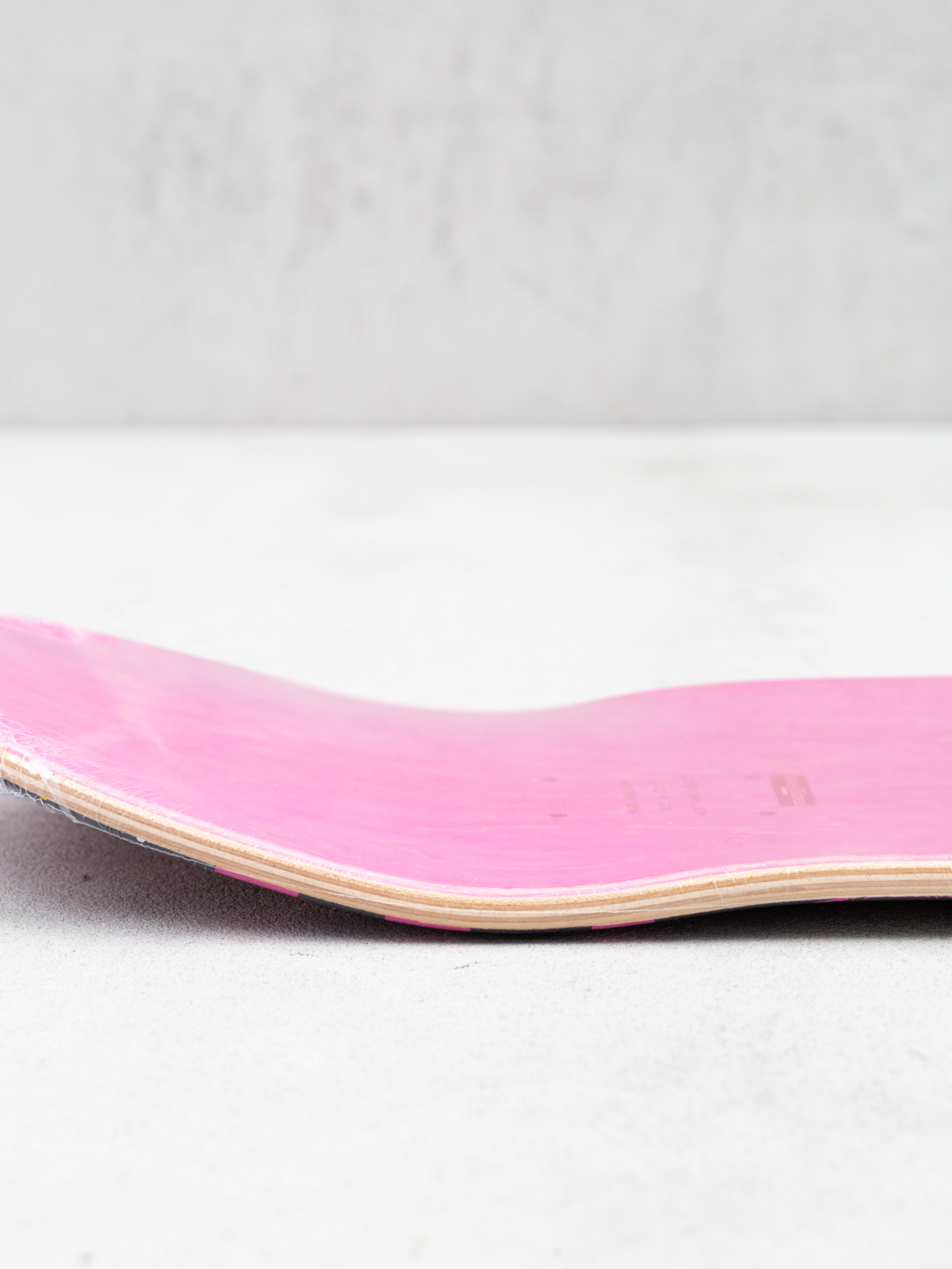 Element Shadow Sascha Deck (assorted)