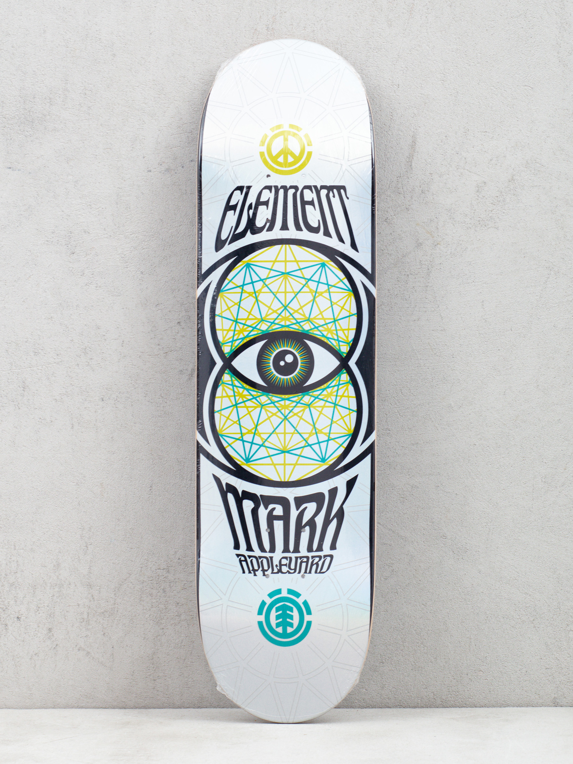 Element Moondust Apple Deck (assorted)