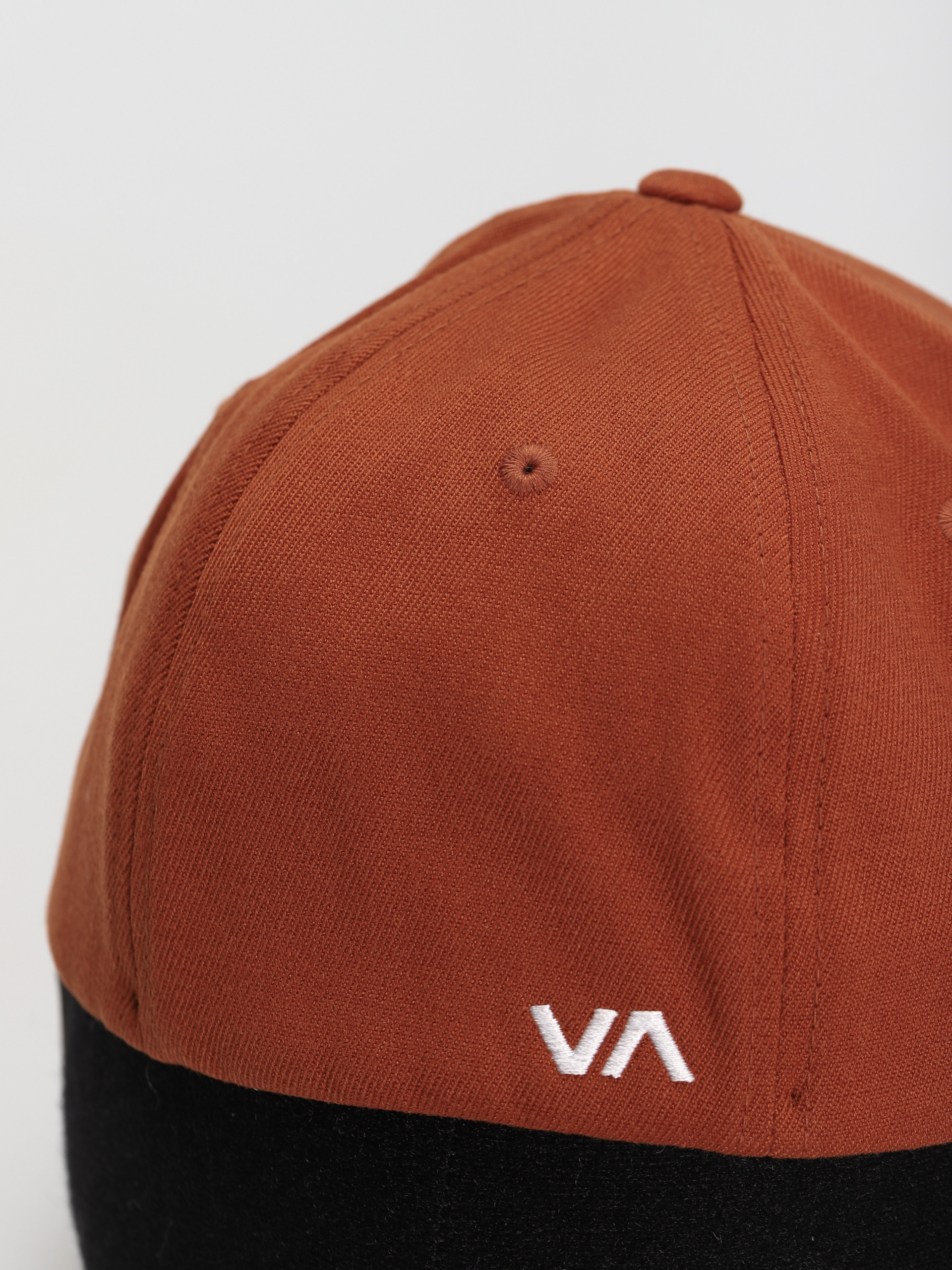 RVCA Rvca Flex Fit Cap (copper)