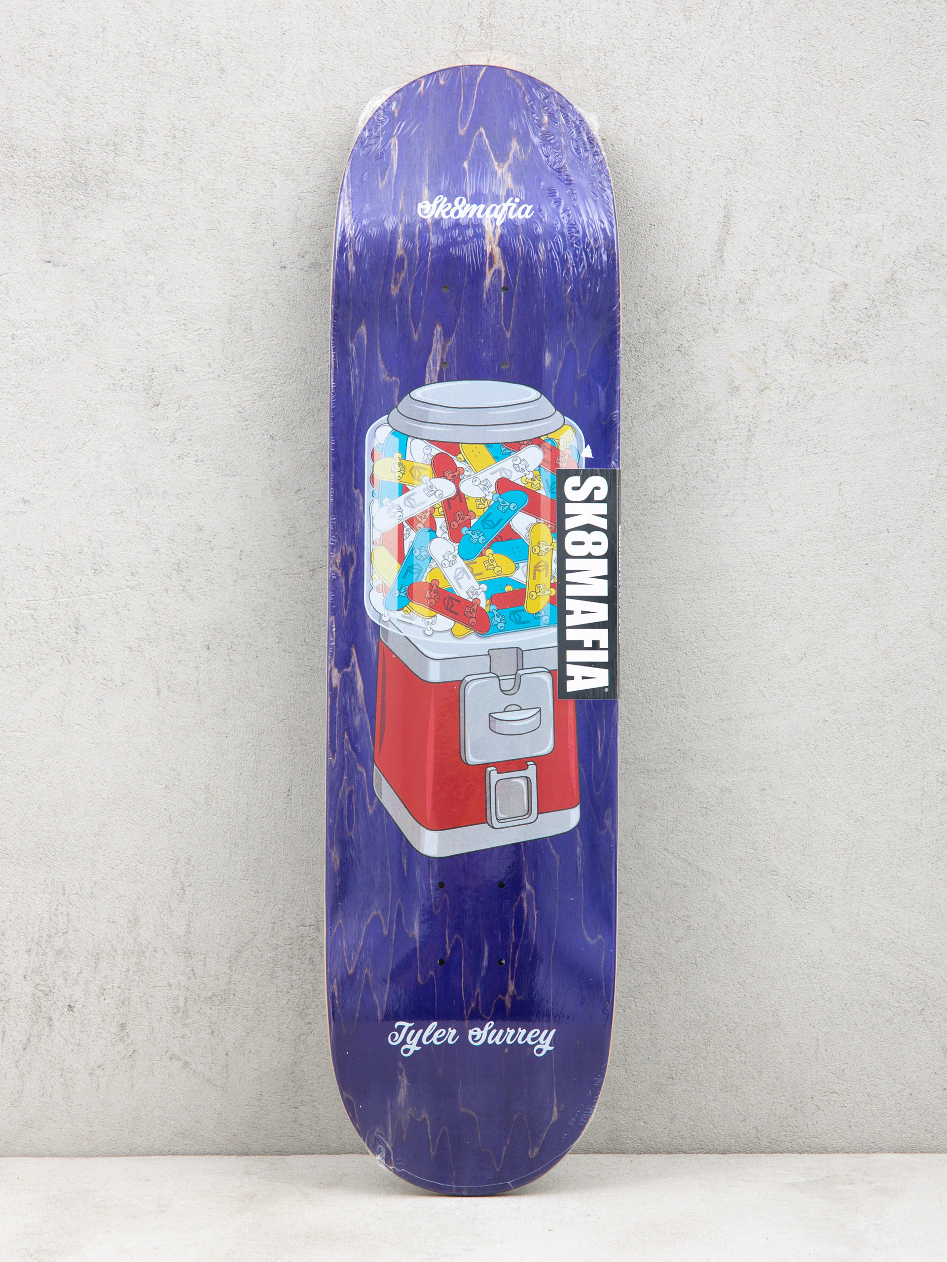 Sk8Mafia | SUPER-SHOP