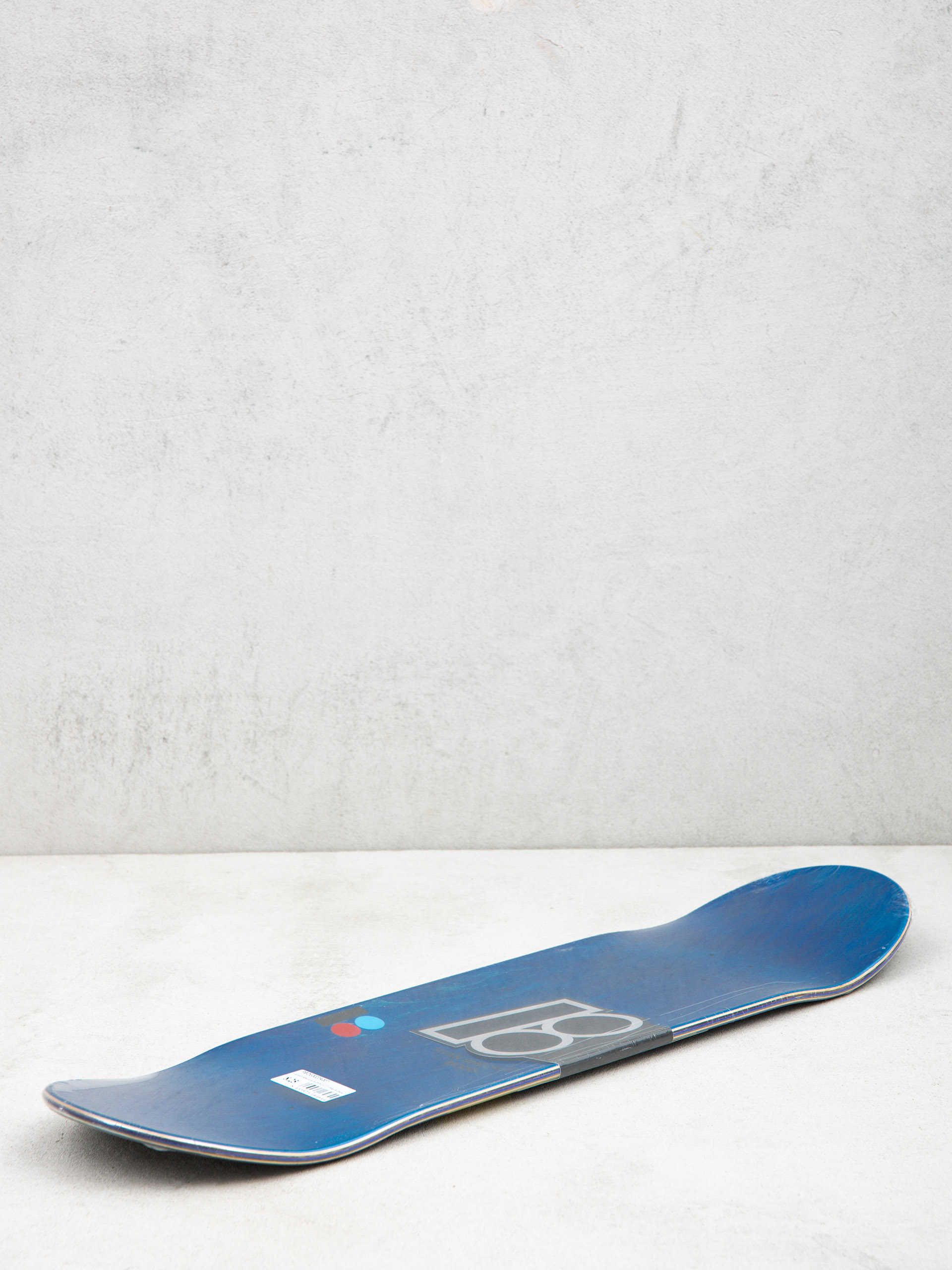 Plan B Varnish Sheckler Deck