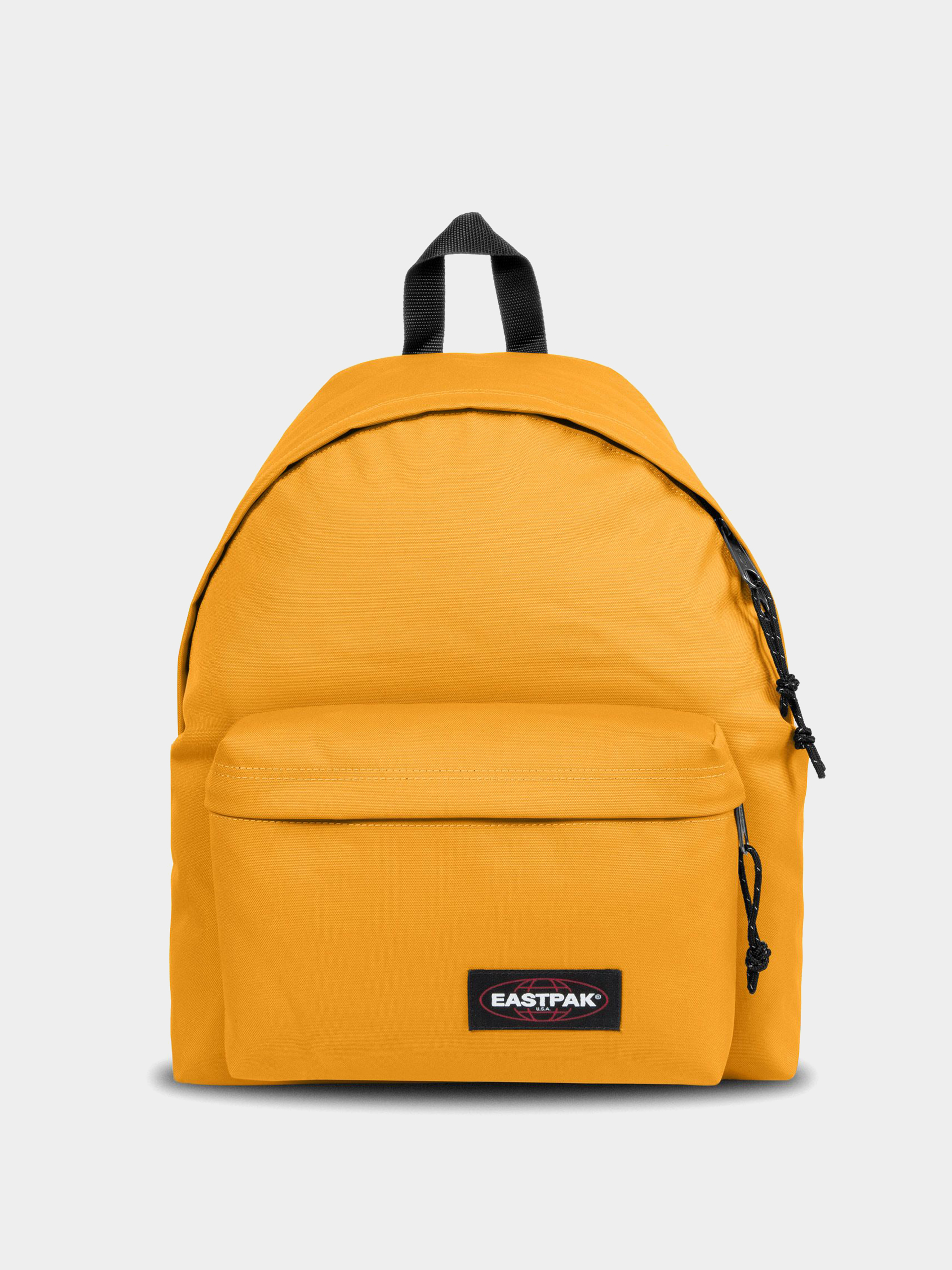 Eastpak Padded Pak R Backpack - yellow (yin yang yellow)