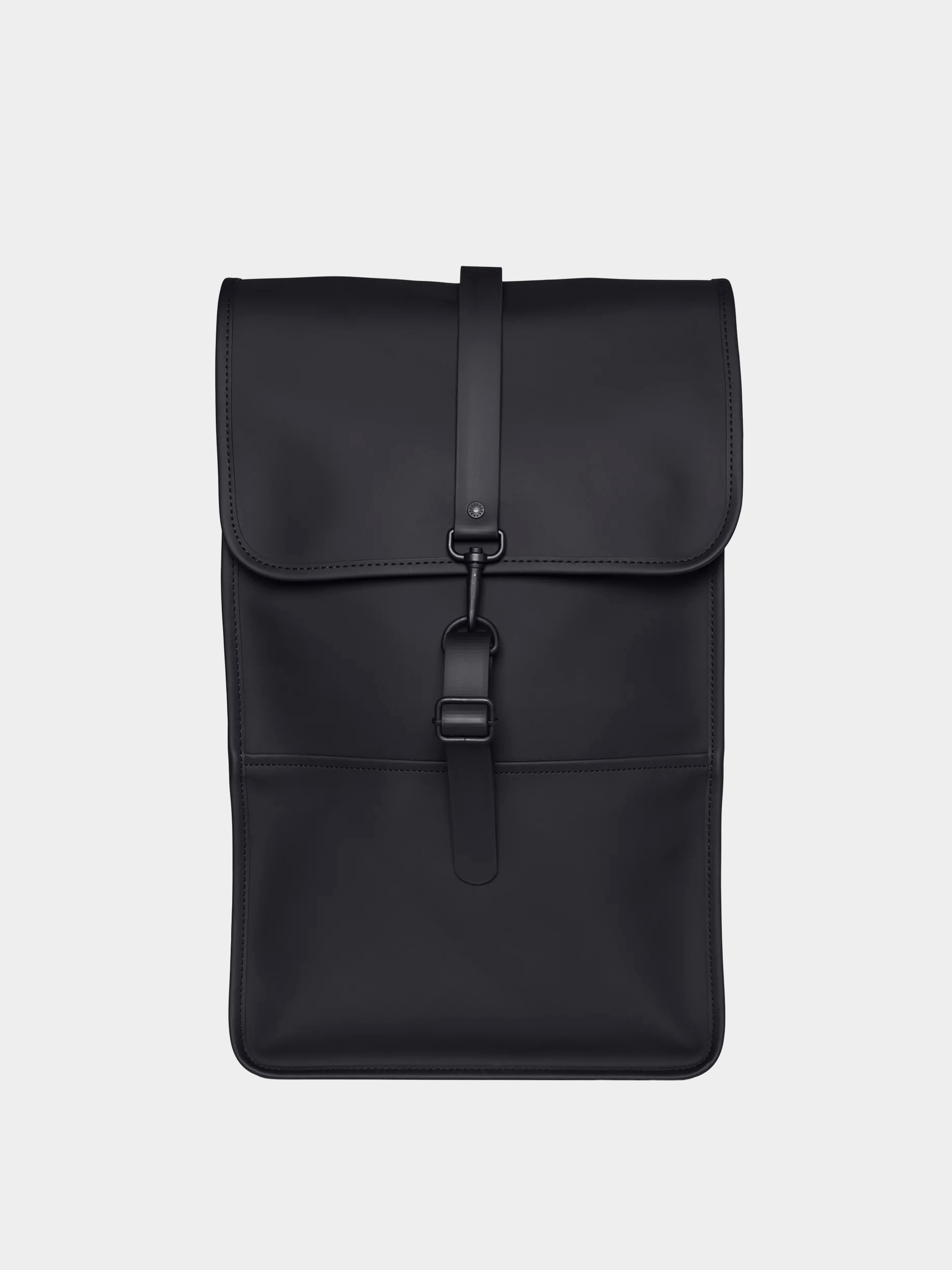 Rains Backpack (black)