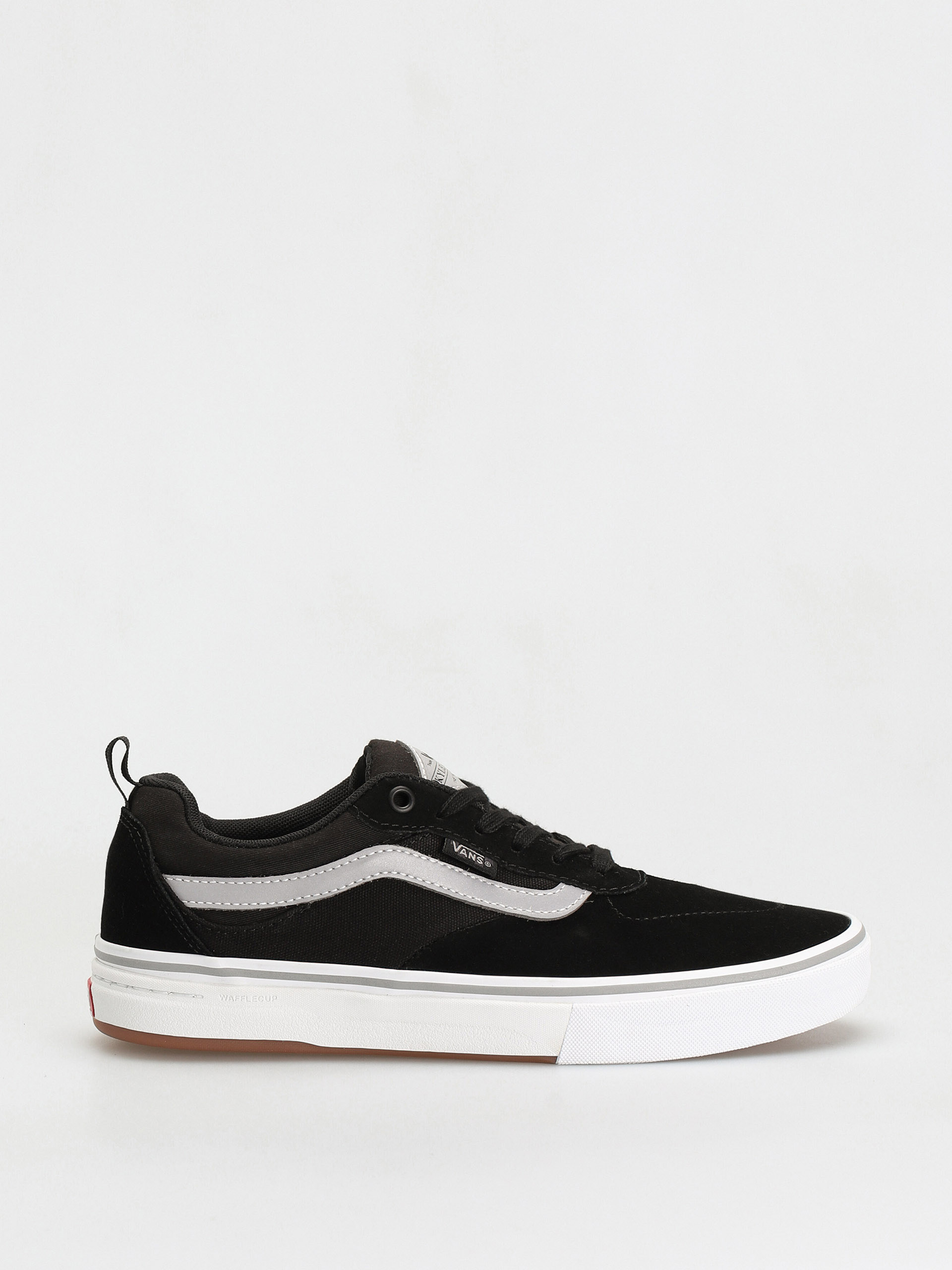 Vans Kyle Walker Shoes - black (black/reflective)