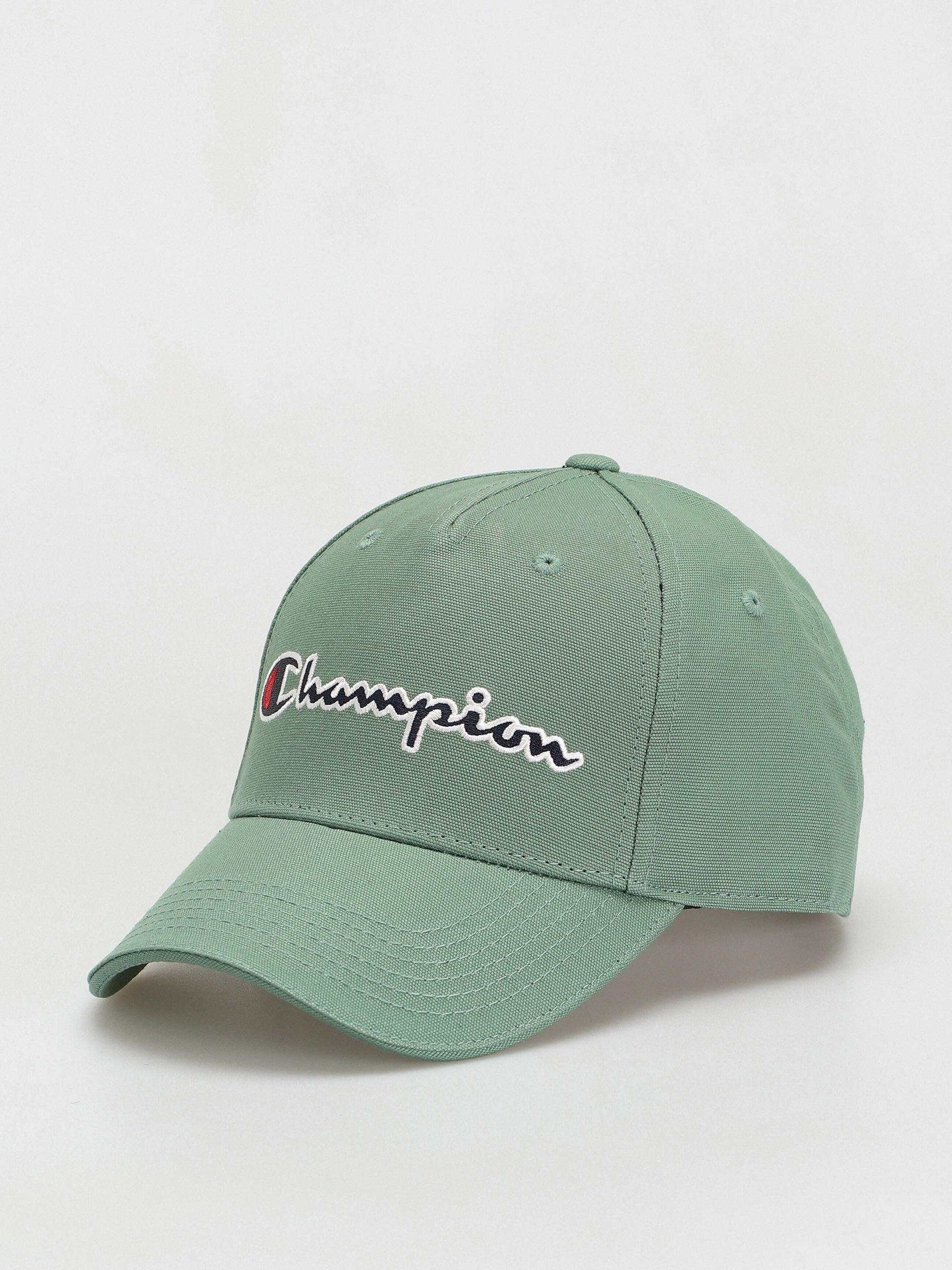 Champion Baseball Cap 805550 - green (diy)