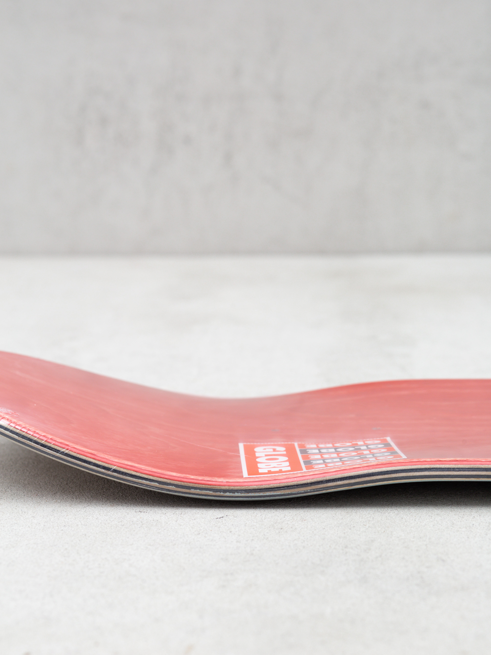 Globe G1 Stack Deck (daydream)