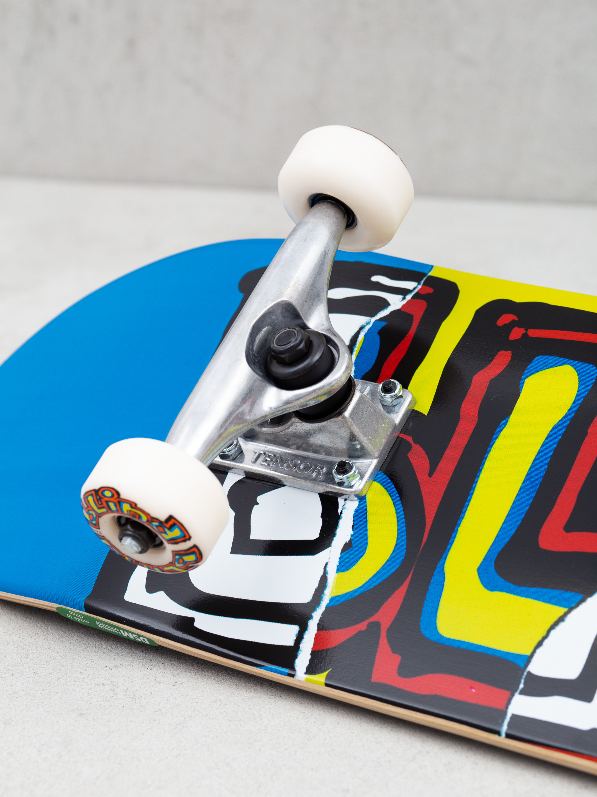 Blind Og Ripped Skateboard (assorted)