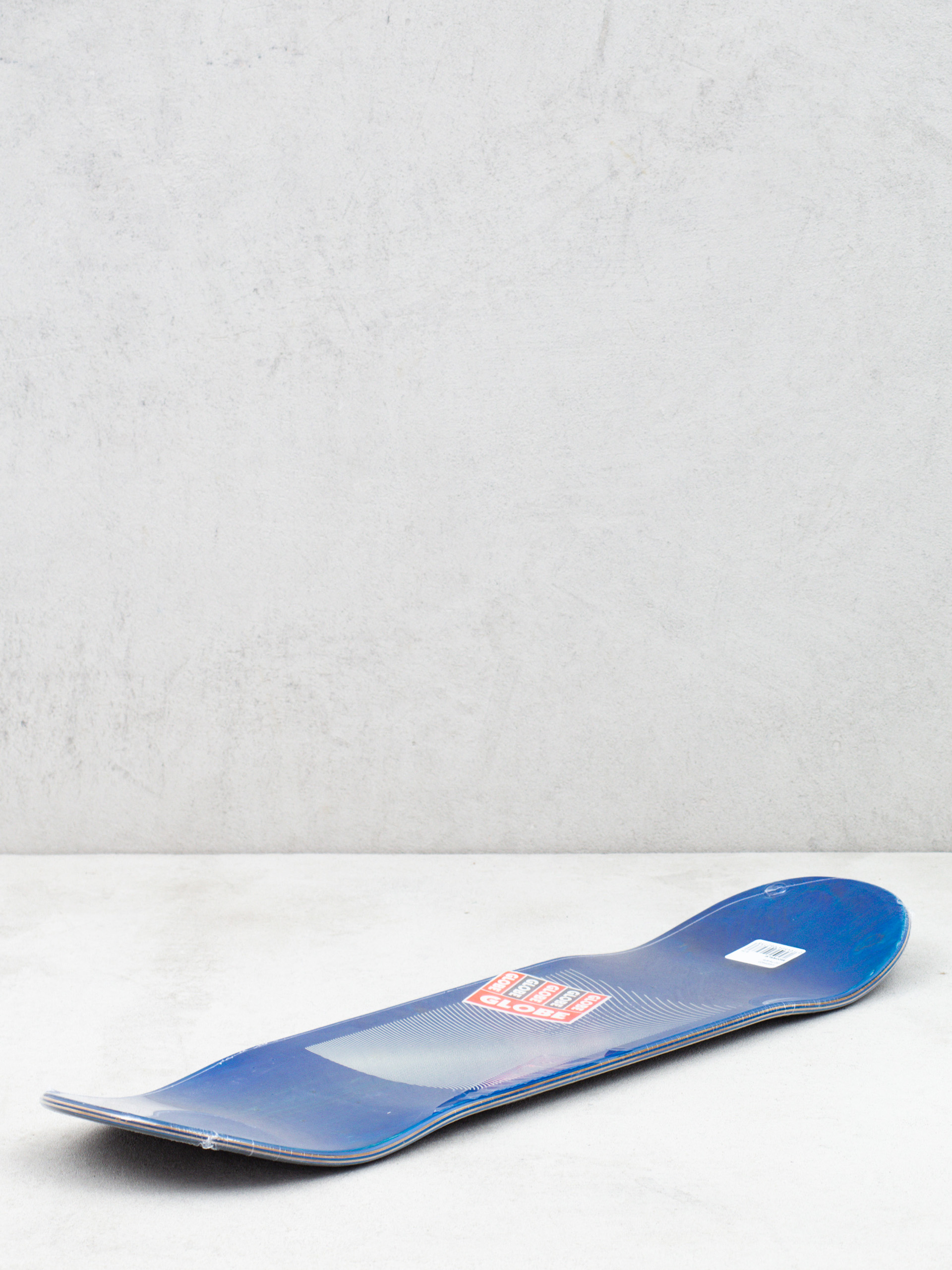 Globe G2 Parallel Deck (midnight prism/realm)