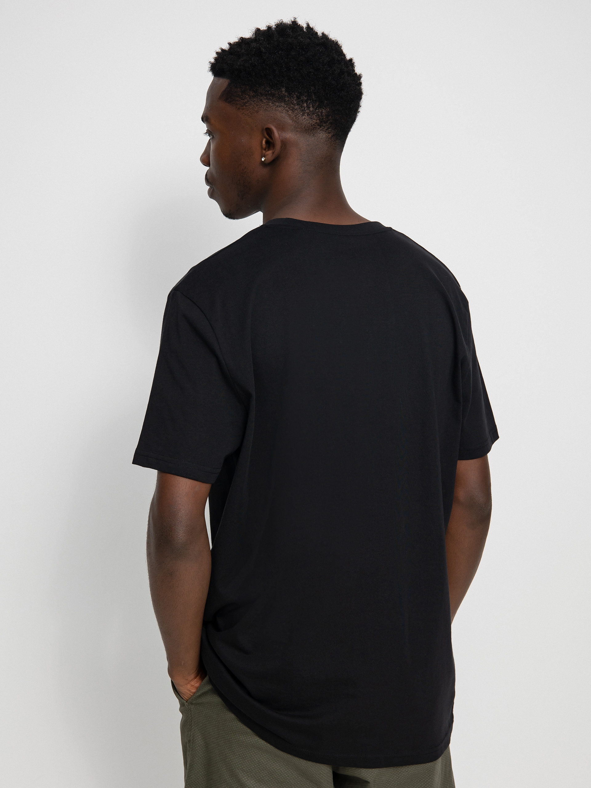 Circa Chill Life T-shirt (black)