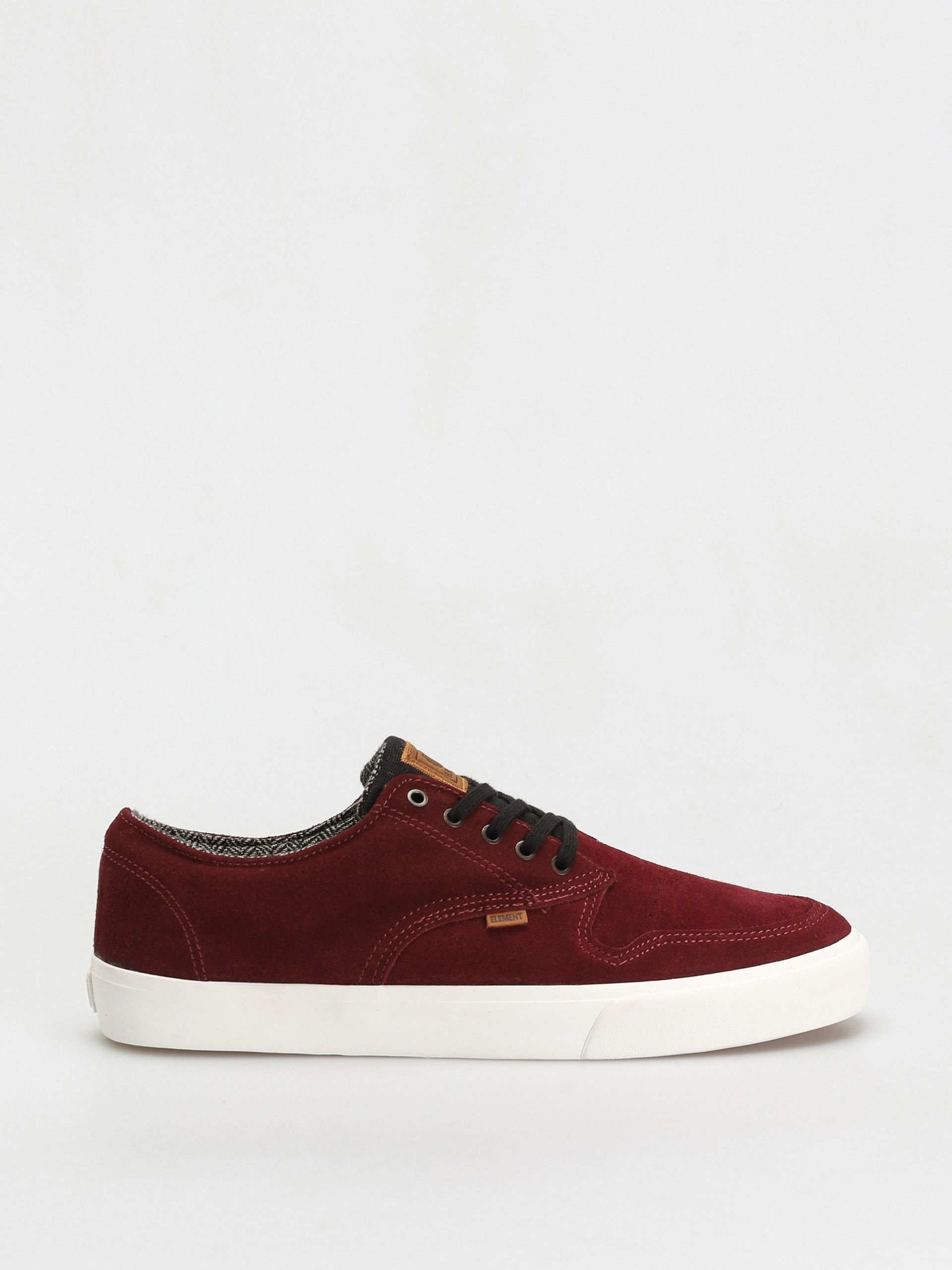Element Topaz C3 Shoes - burgundy (vintage red)