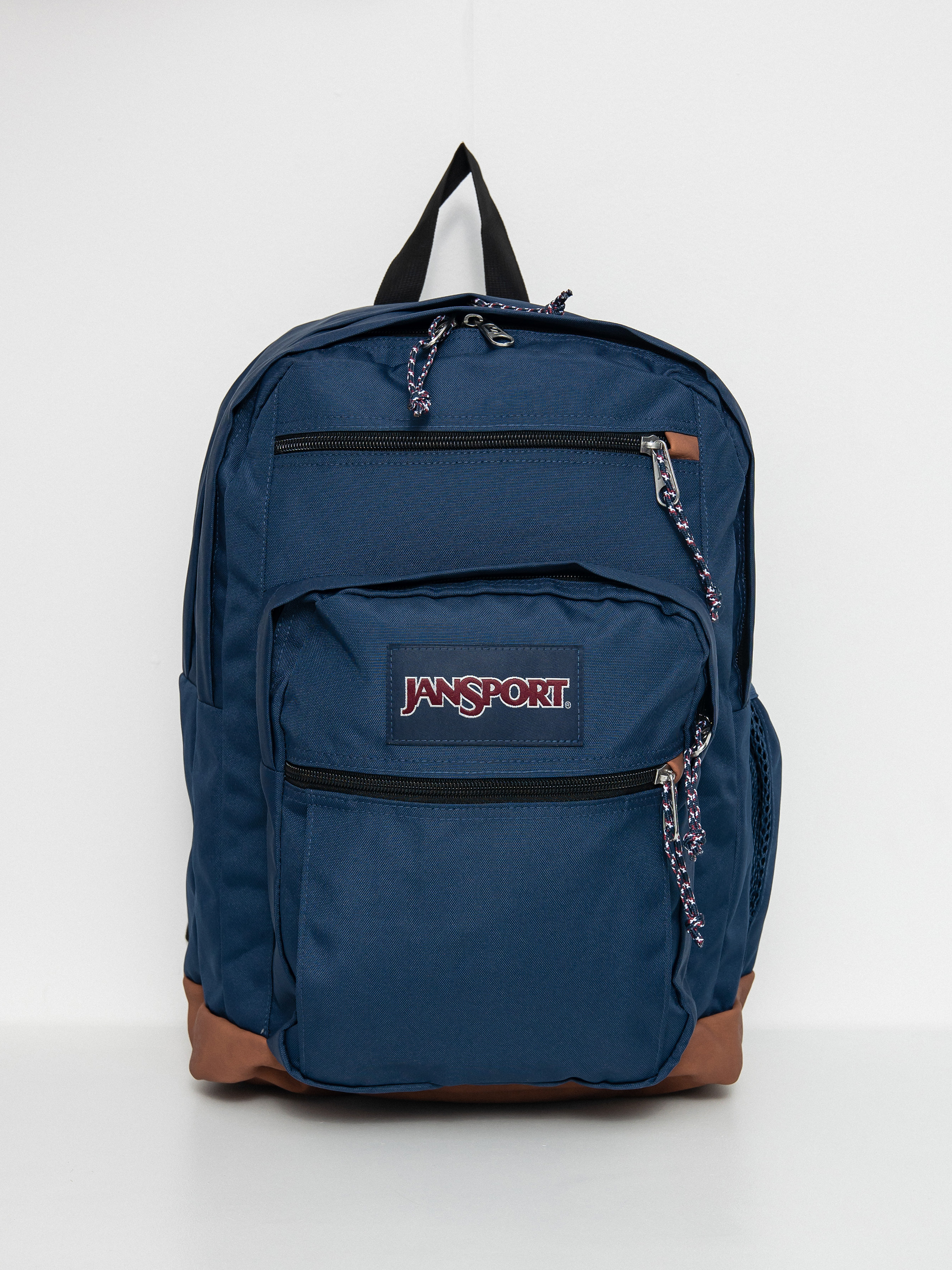 JanSport Cool Student Backpack - navy blue (navy)
