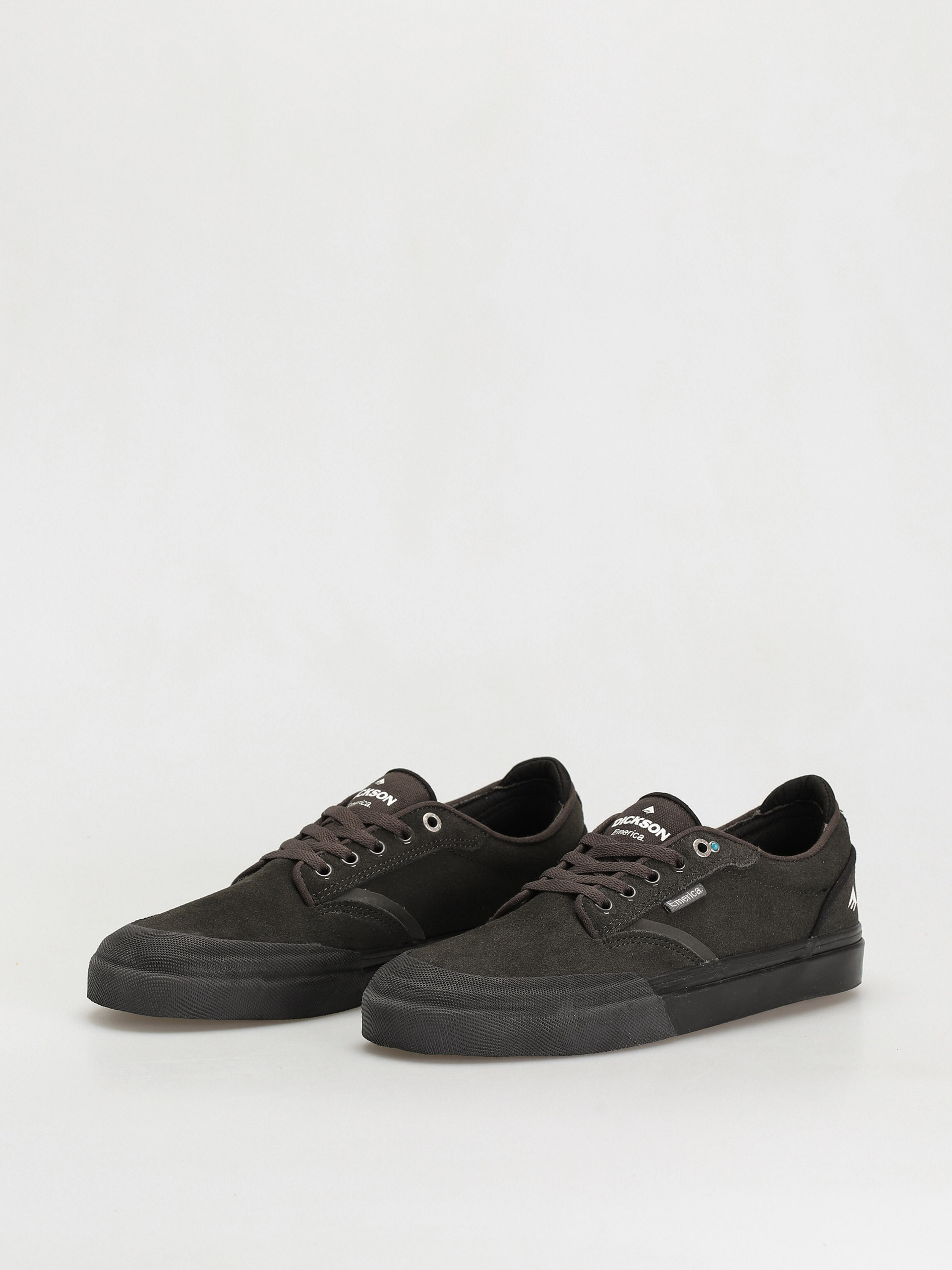 Emerica Dickson Shoes (charcoal)