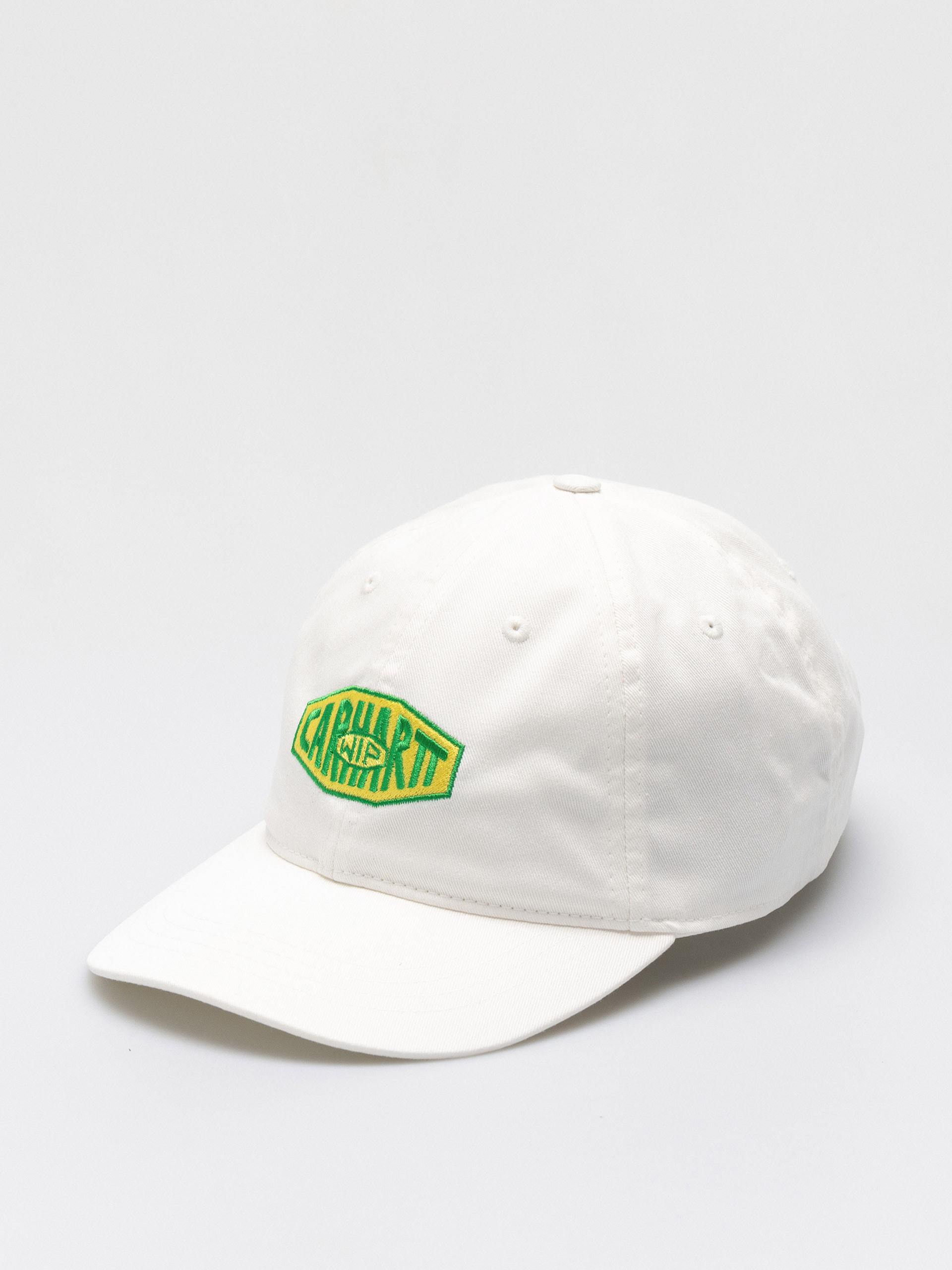 Carhartt WIP New Tools Cap - white (white)
