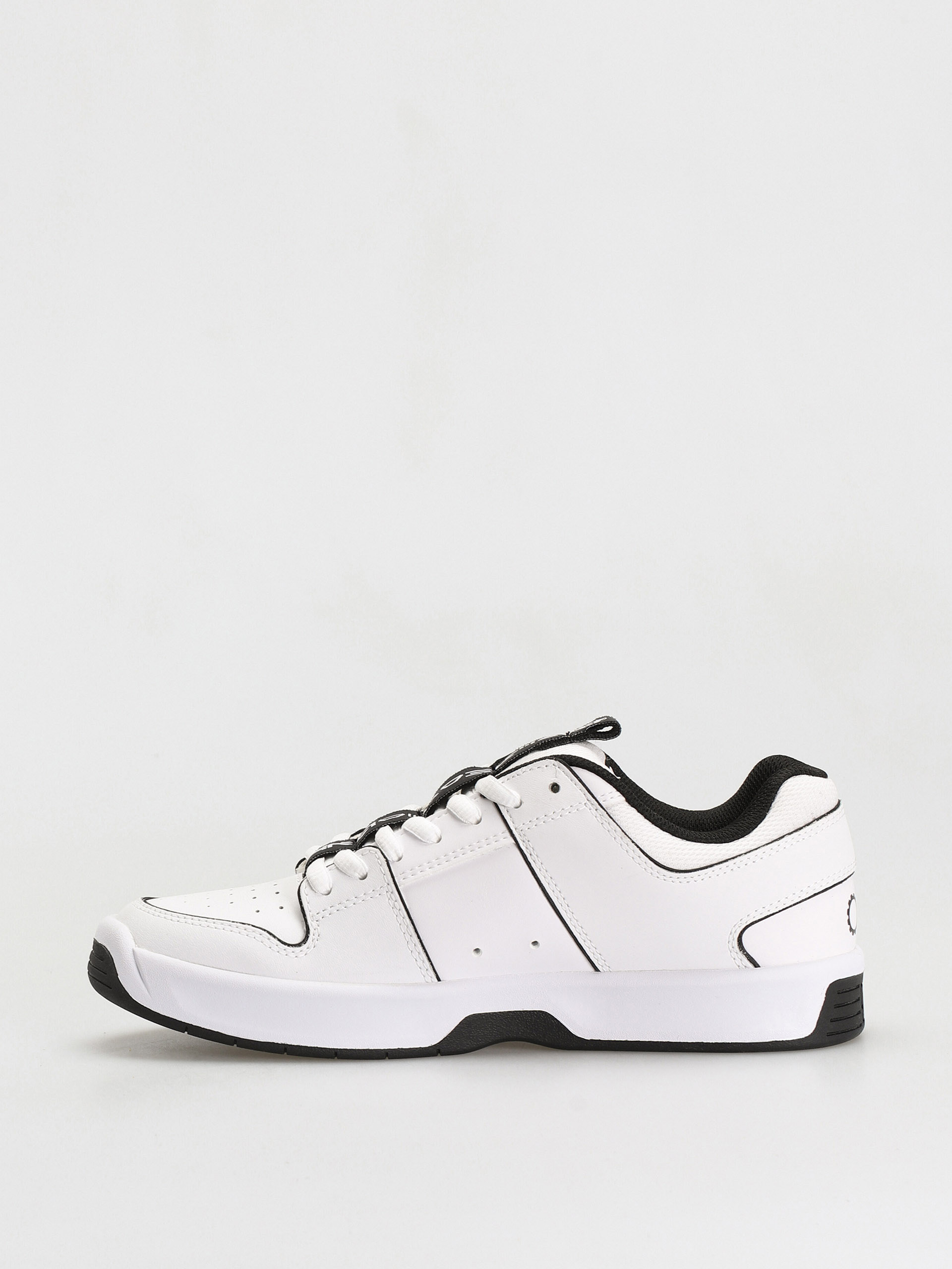 DC X Star Wars Lynx Zero Shoes (white)