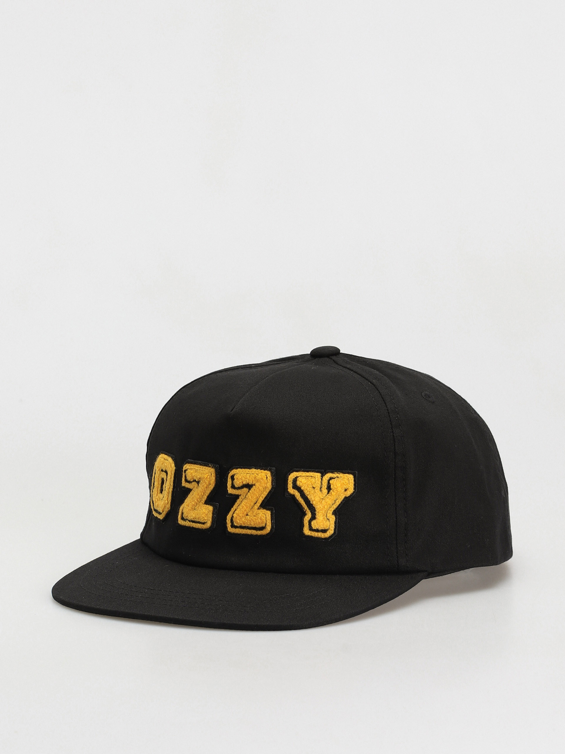 Diamond Supply Co. Ozzy Hat Cap - black (black)