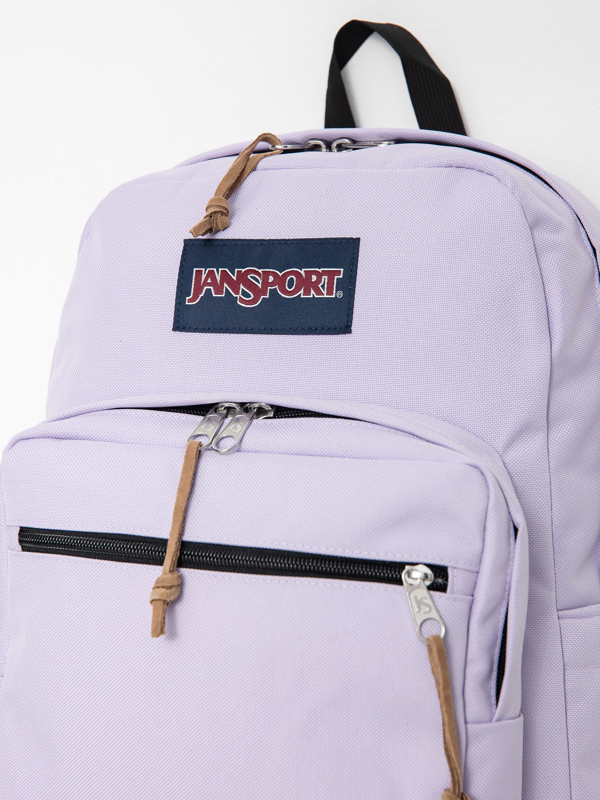 JanSport Right Pack Backpack - violet (pastel lilac)