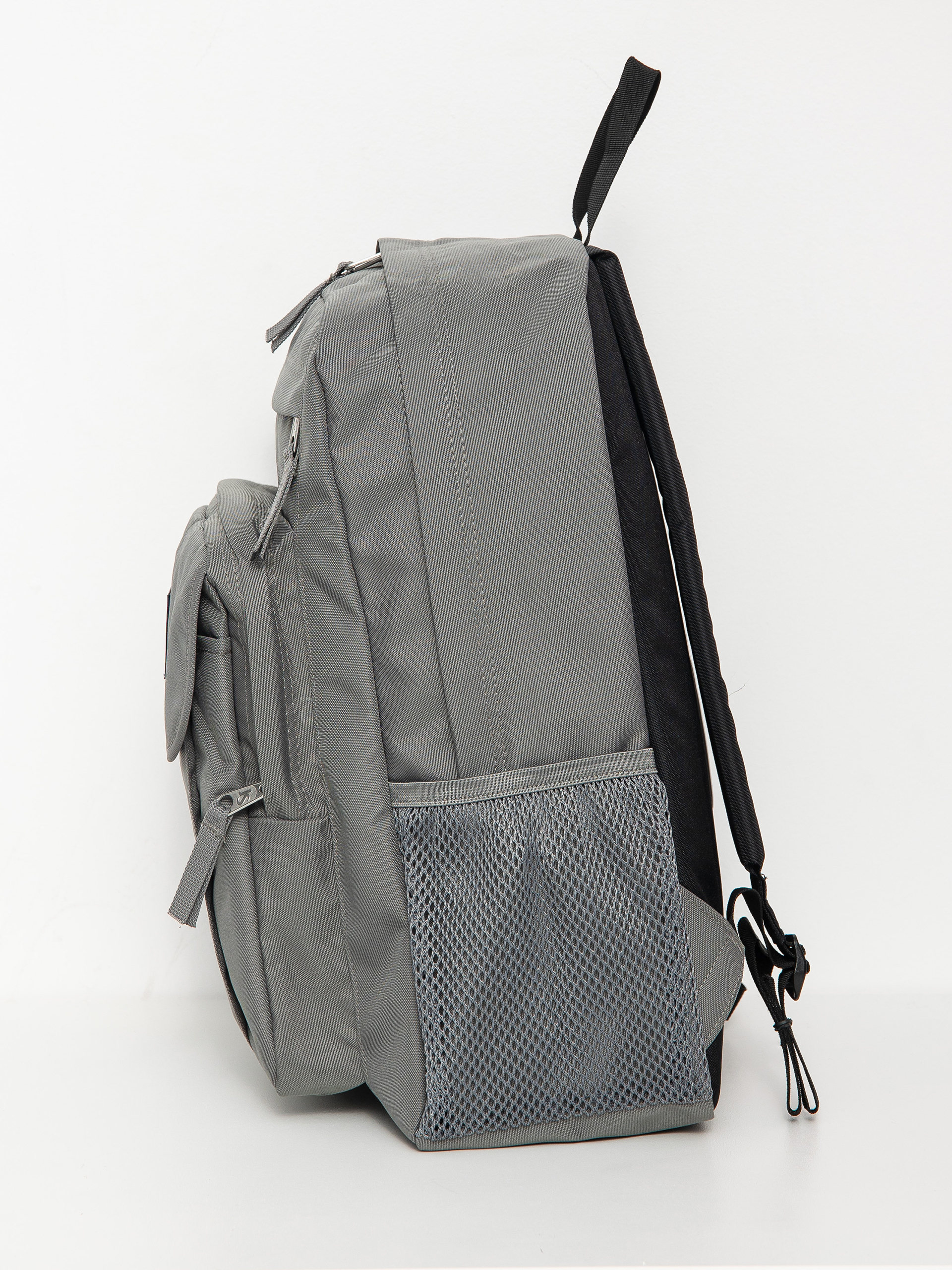 JanSport Union Pack Backpack - grey (graphite grey)