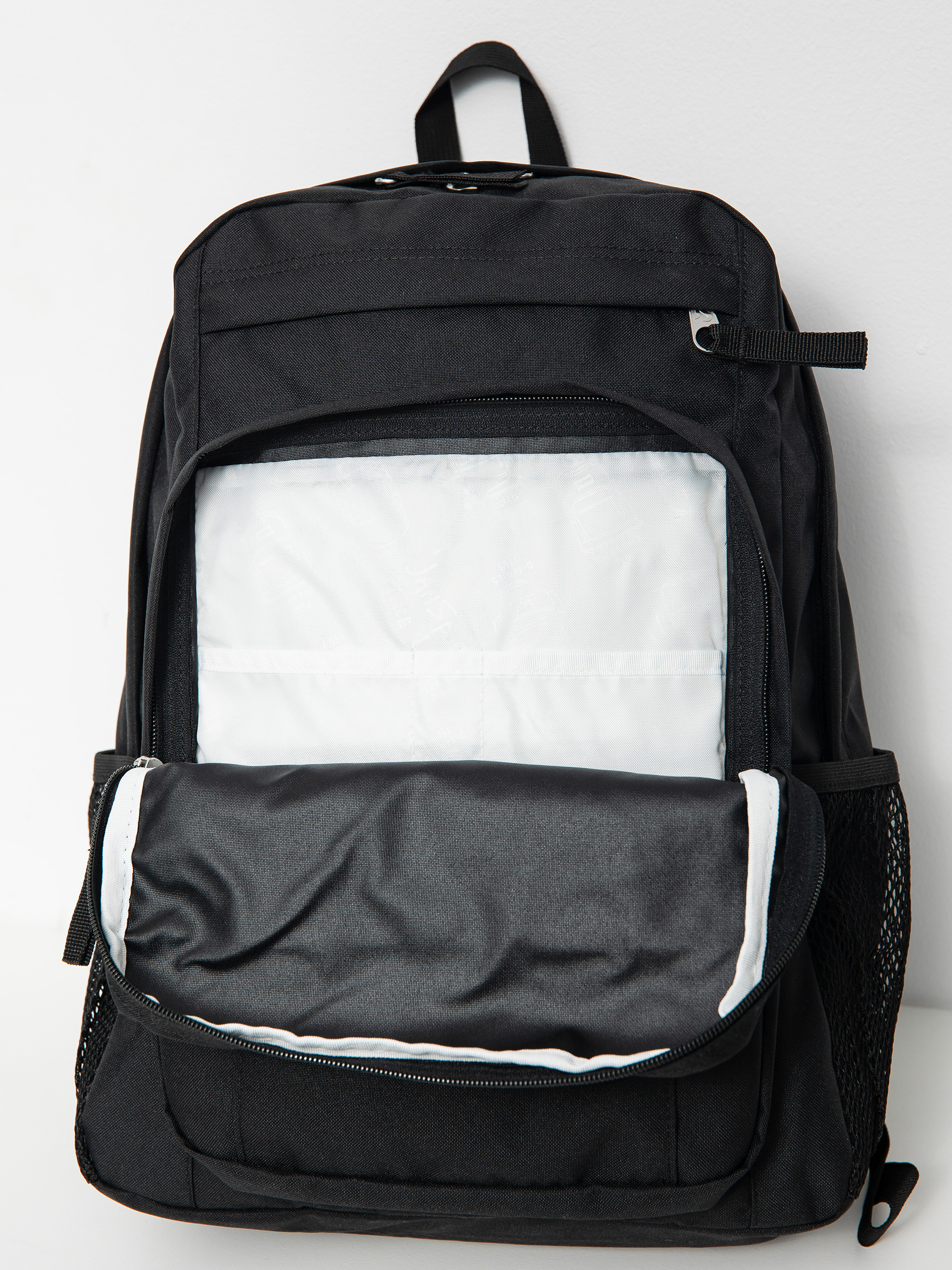 JanSport Union Pack Backpack (black)
