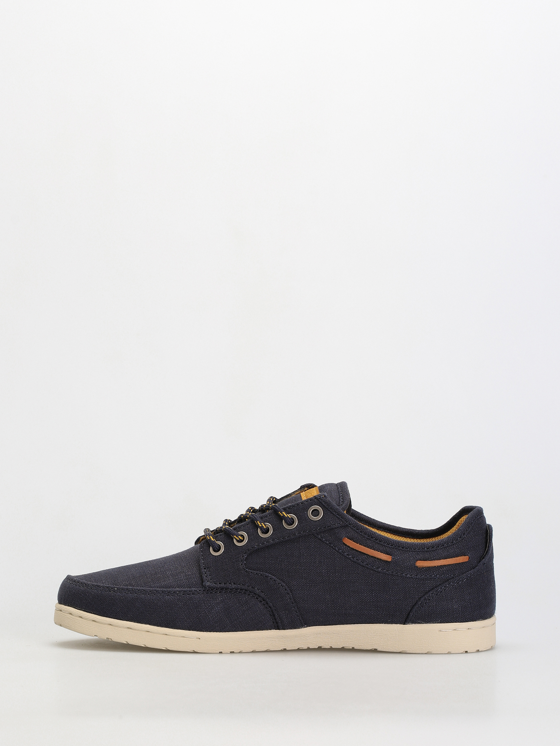 Etnies Dory Shoes (navy/yellow)