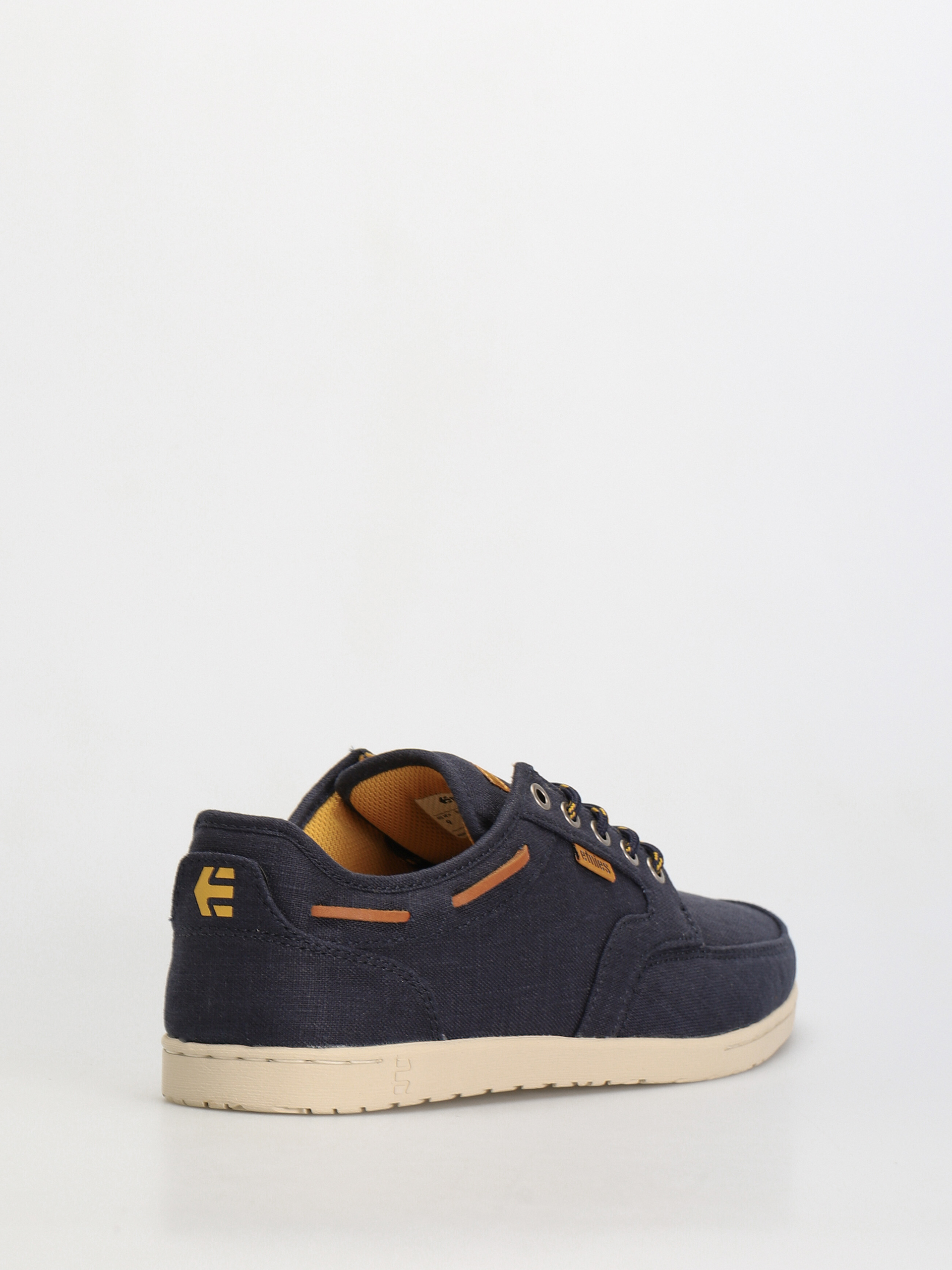 Etnies Dory Shoes (navy/yellow)