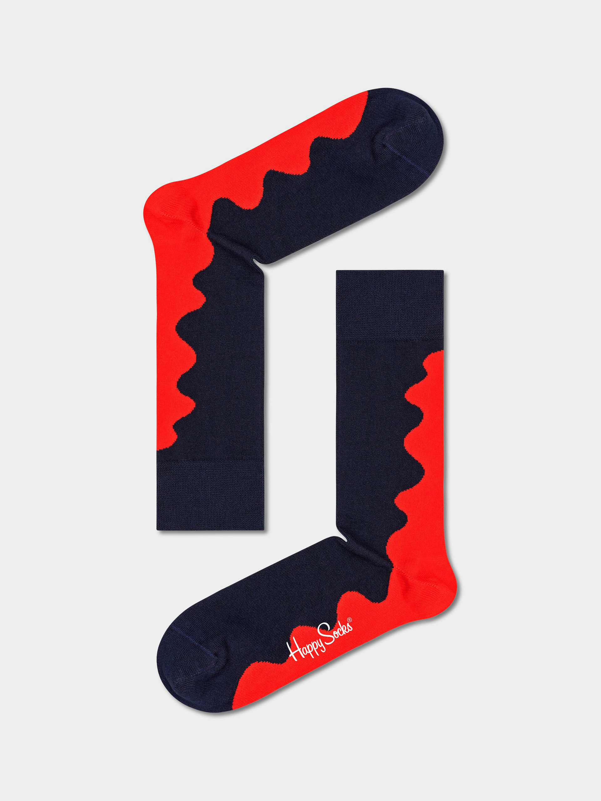 Happy Socks 3 Pack Graphic Gift Set Socks (multi)