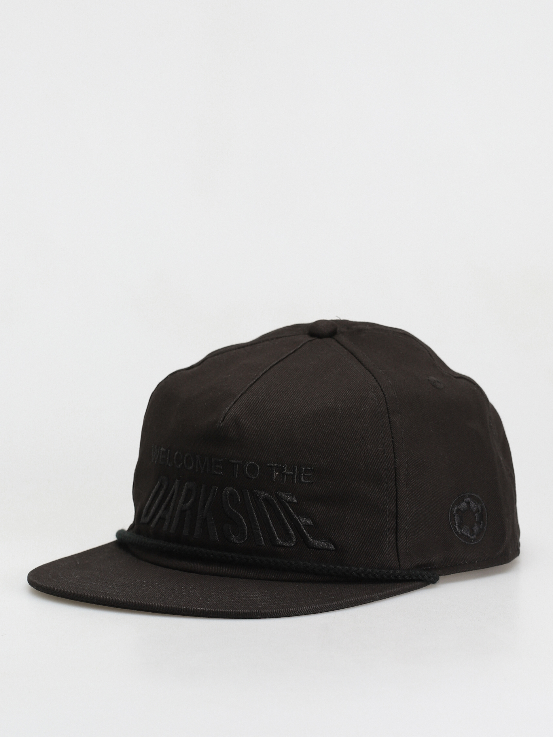 DC X Star Wars Darkside Cap - black (black)