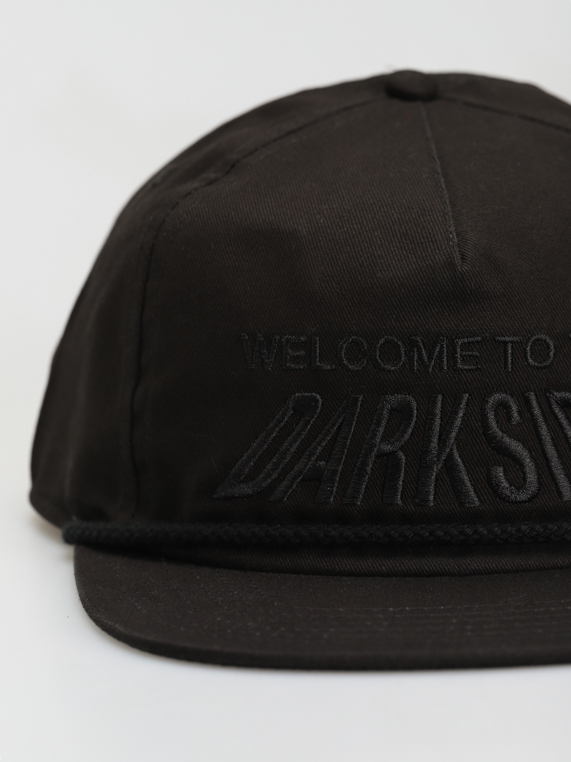DC X Star Wars Darkside Cap - black (black)