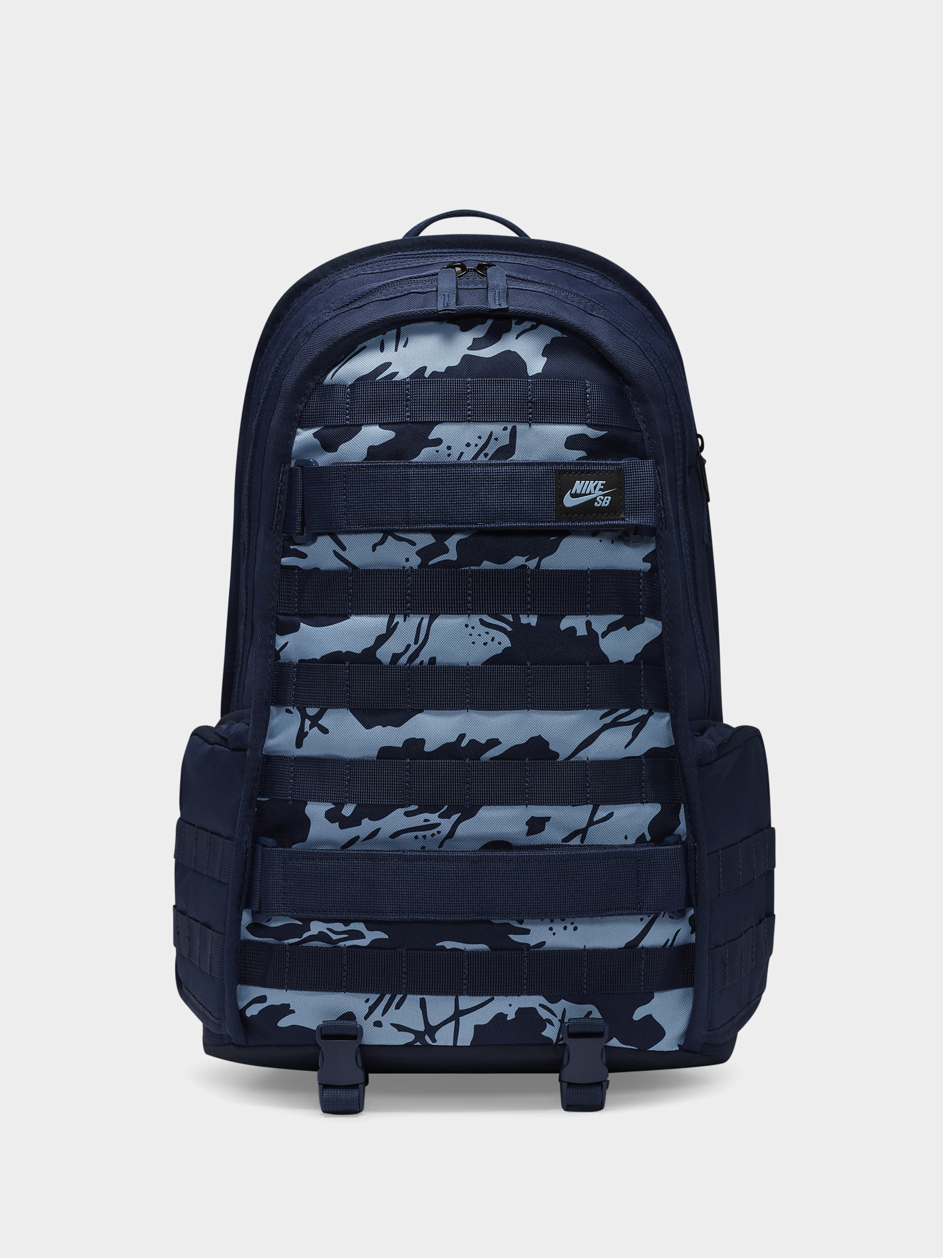 Nike SB RPM Backpack (midnight navy/worn blue/worn blue)