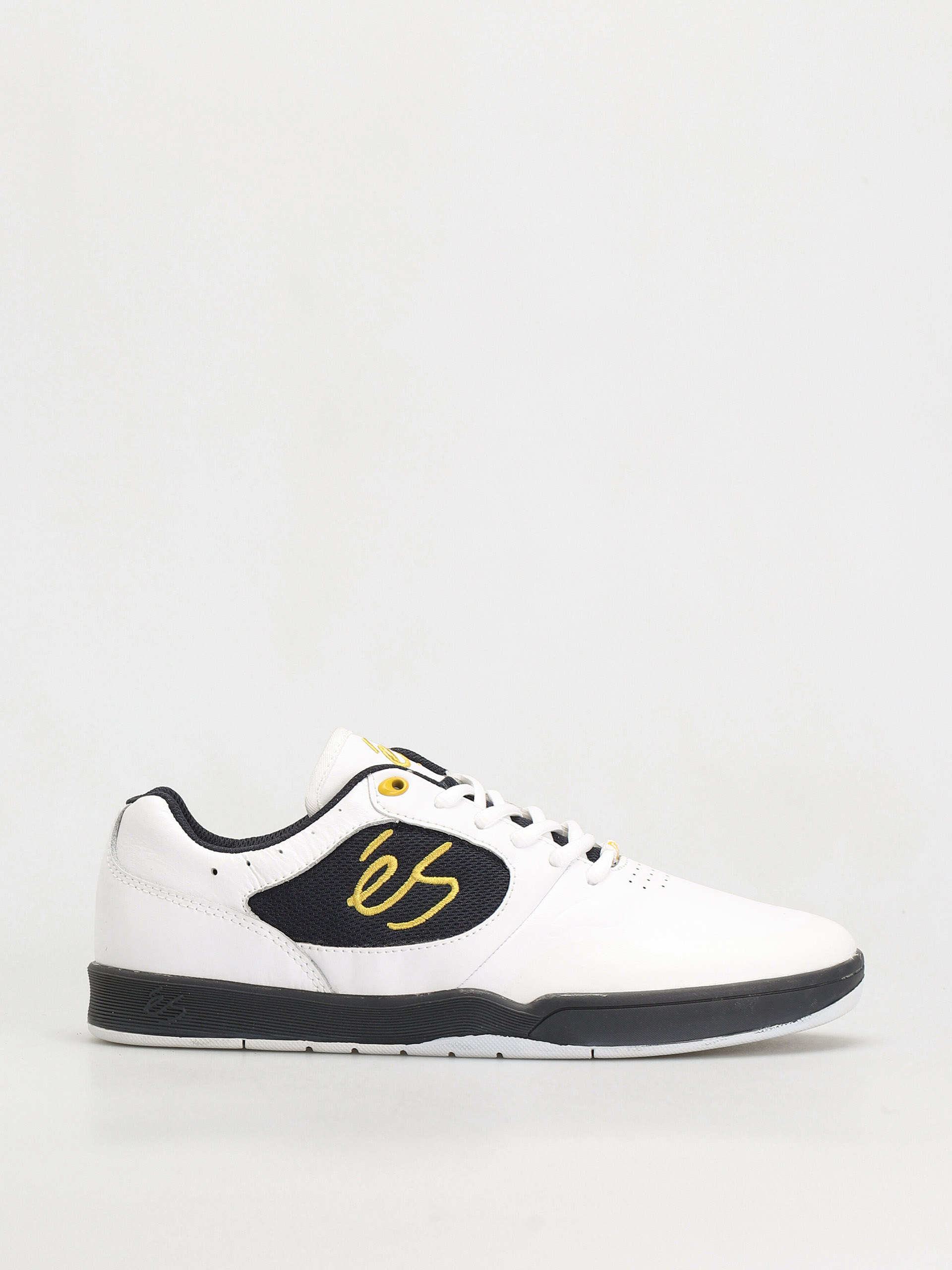 eS Swift 1.5 Shoes - white (white/navy)