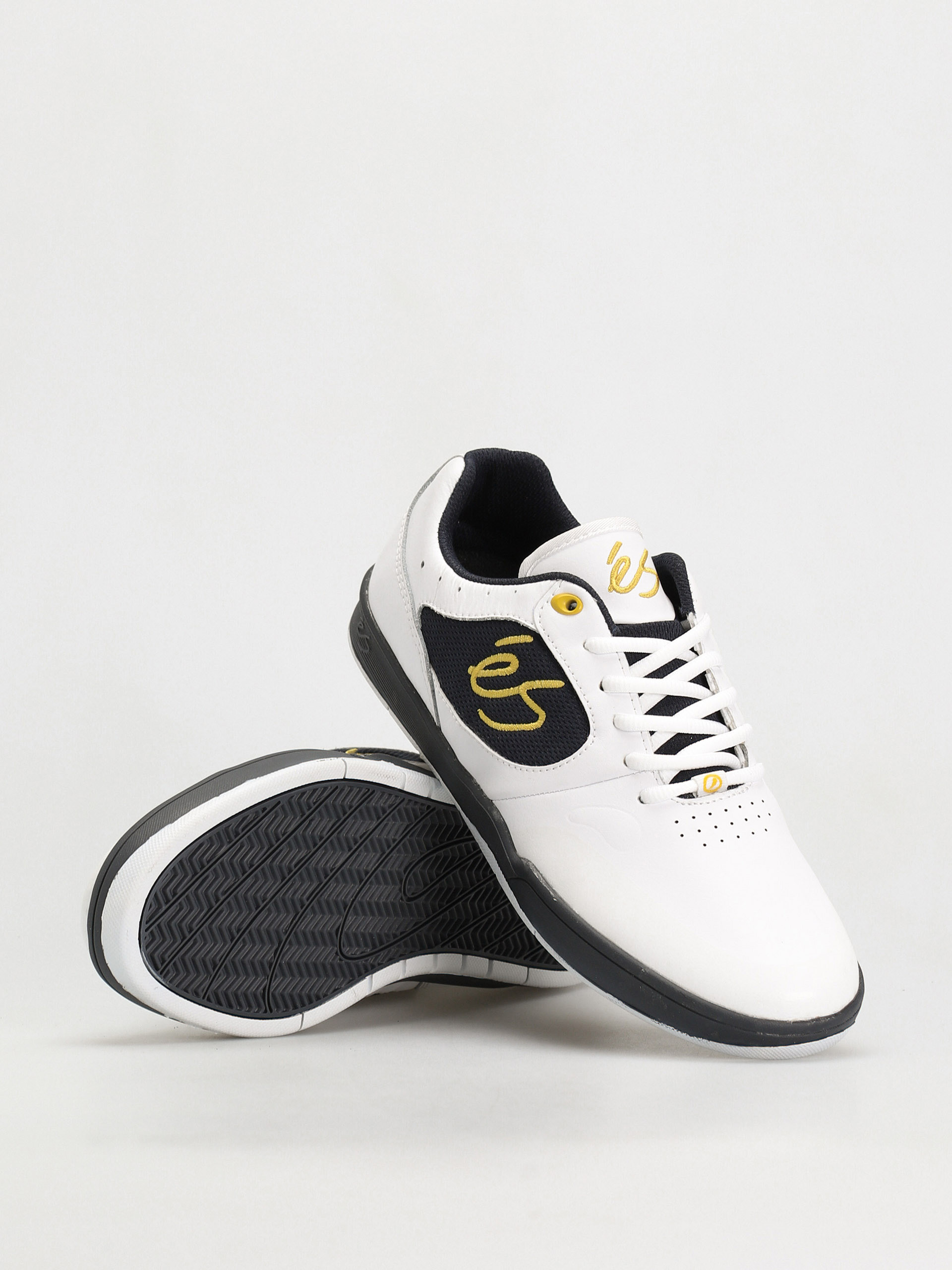 eS Swift 1.5 Shoes (white/navy)