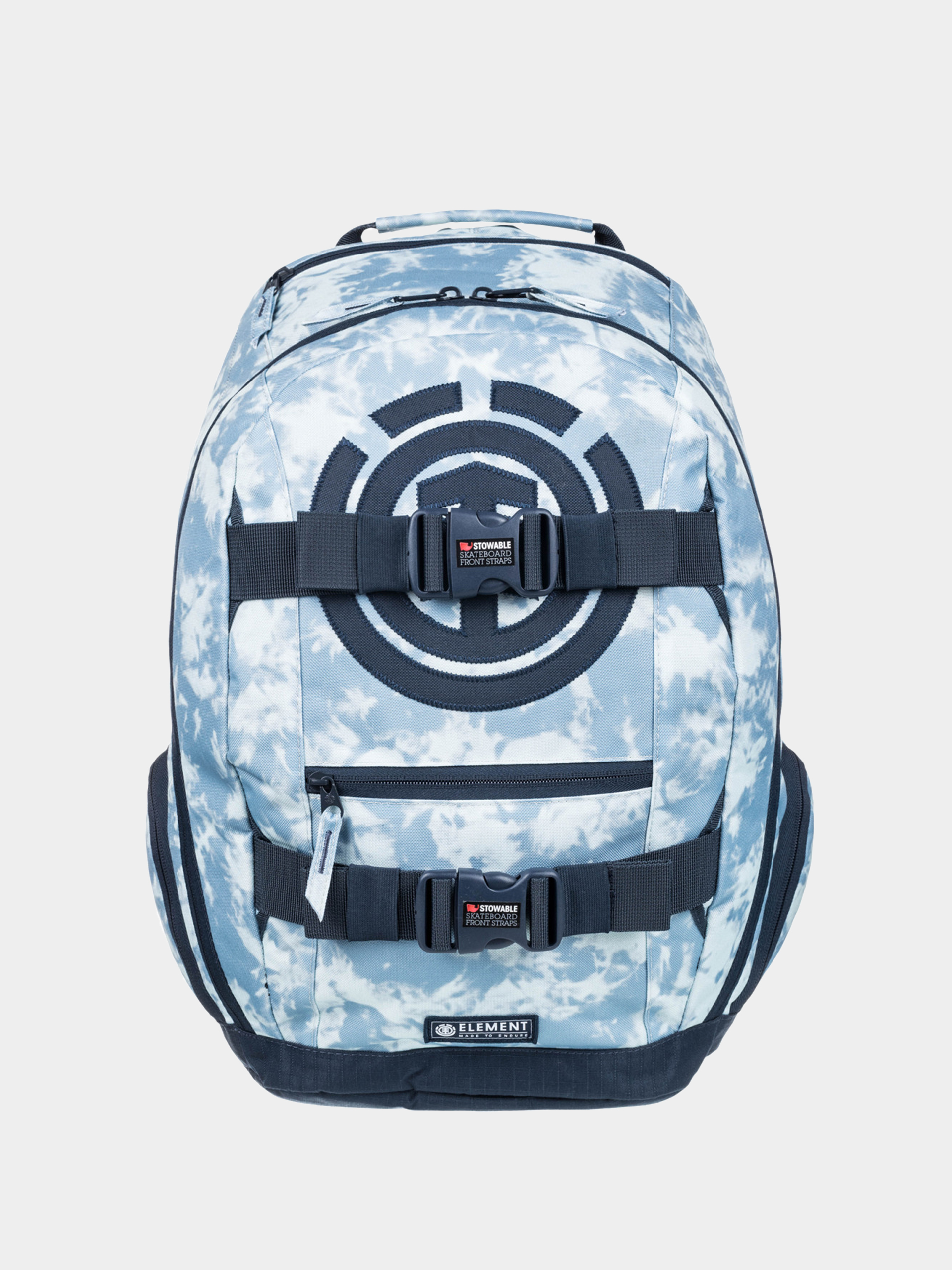Element Mohave Backpack - blue (ice dye)