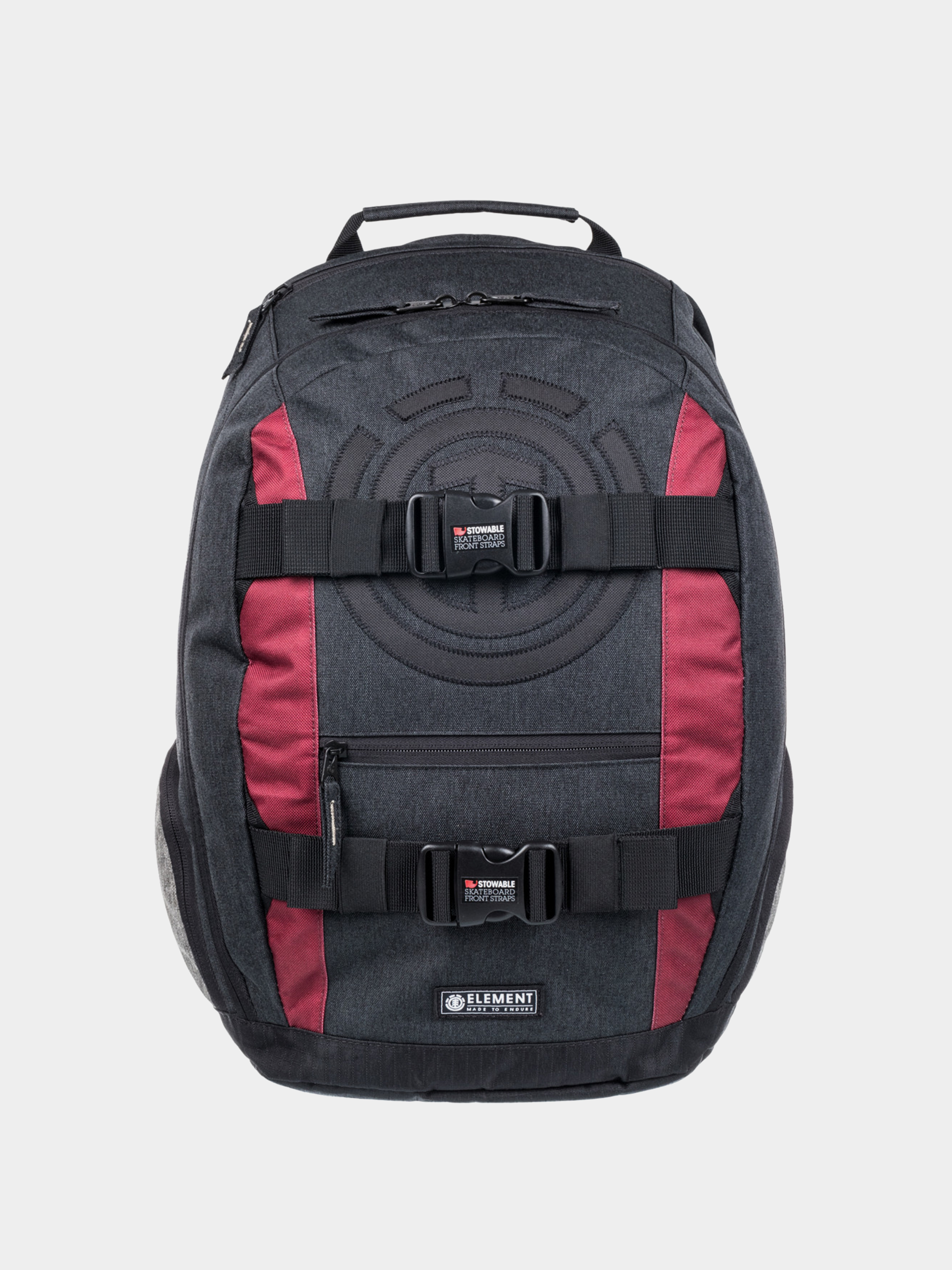 Element Mohave Backpack - black (black heather)
