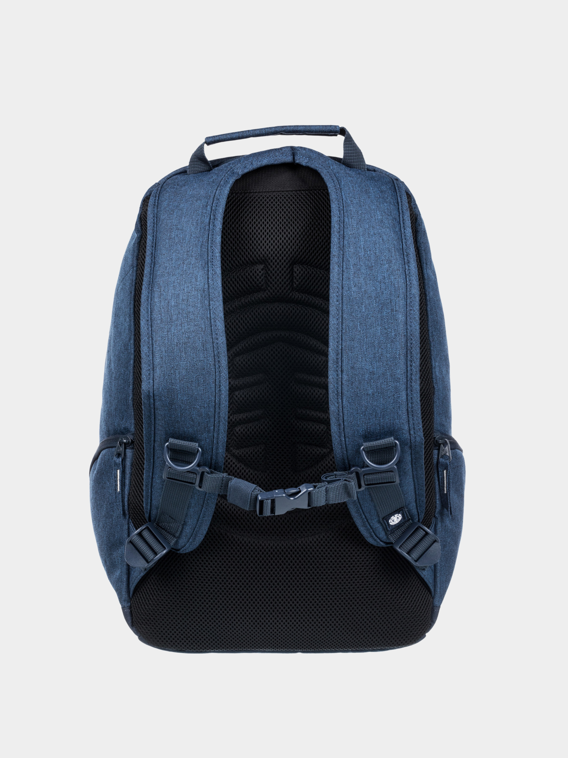 Element Mohave Backpack - navy blue (navy heather)