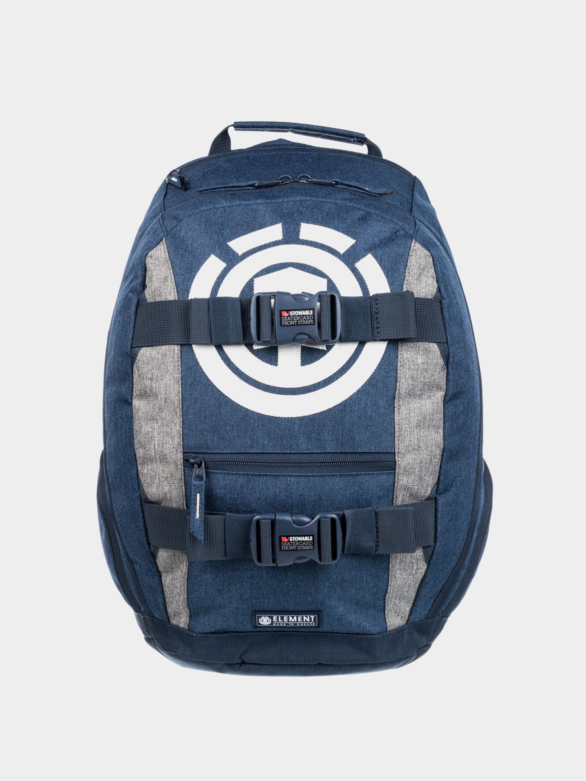 Element Mohave Backpack - navy blue (navy heather)