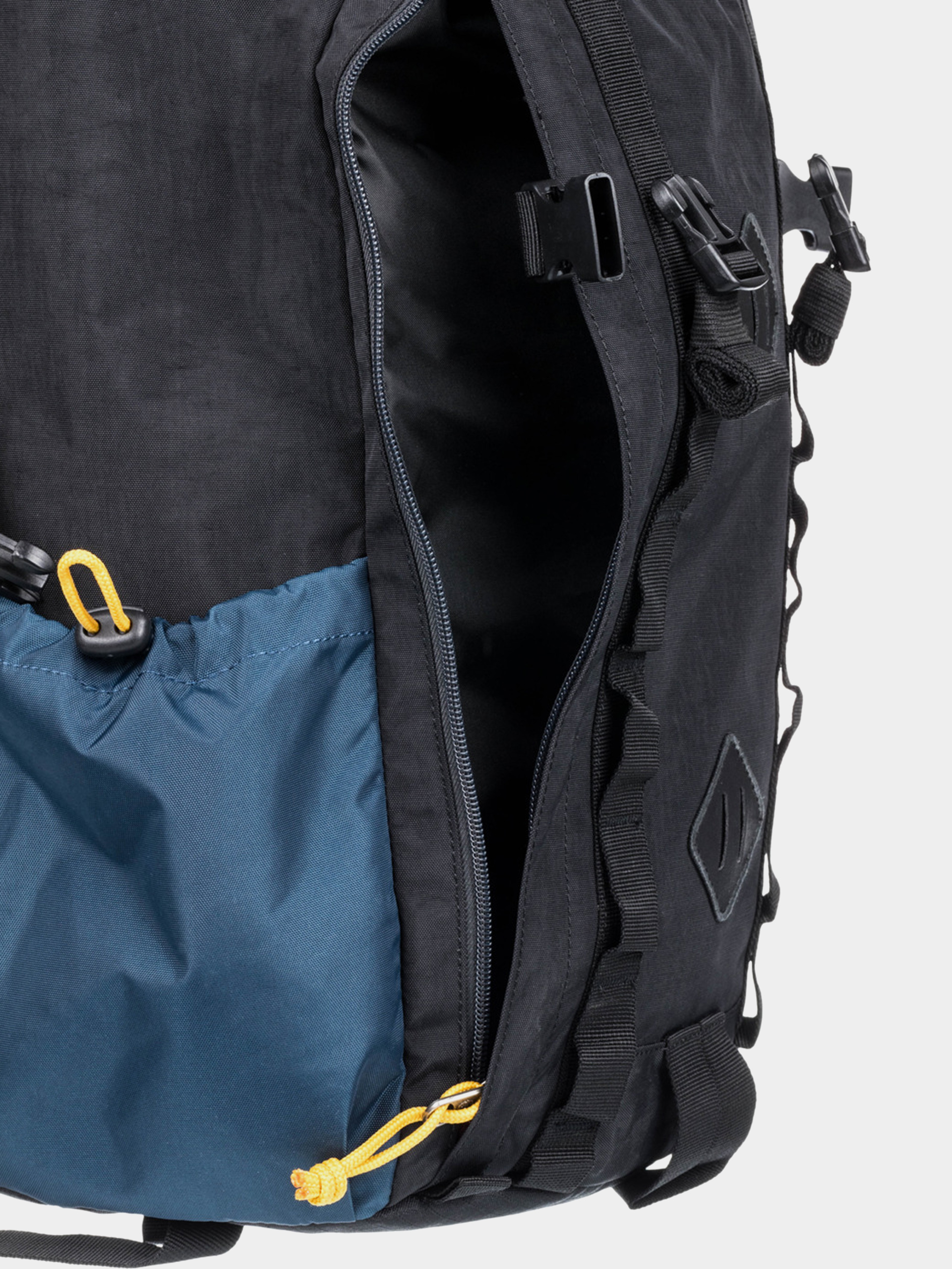 Element Mohave Backpack - navy blue (navy heather)
