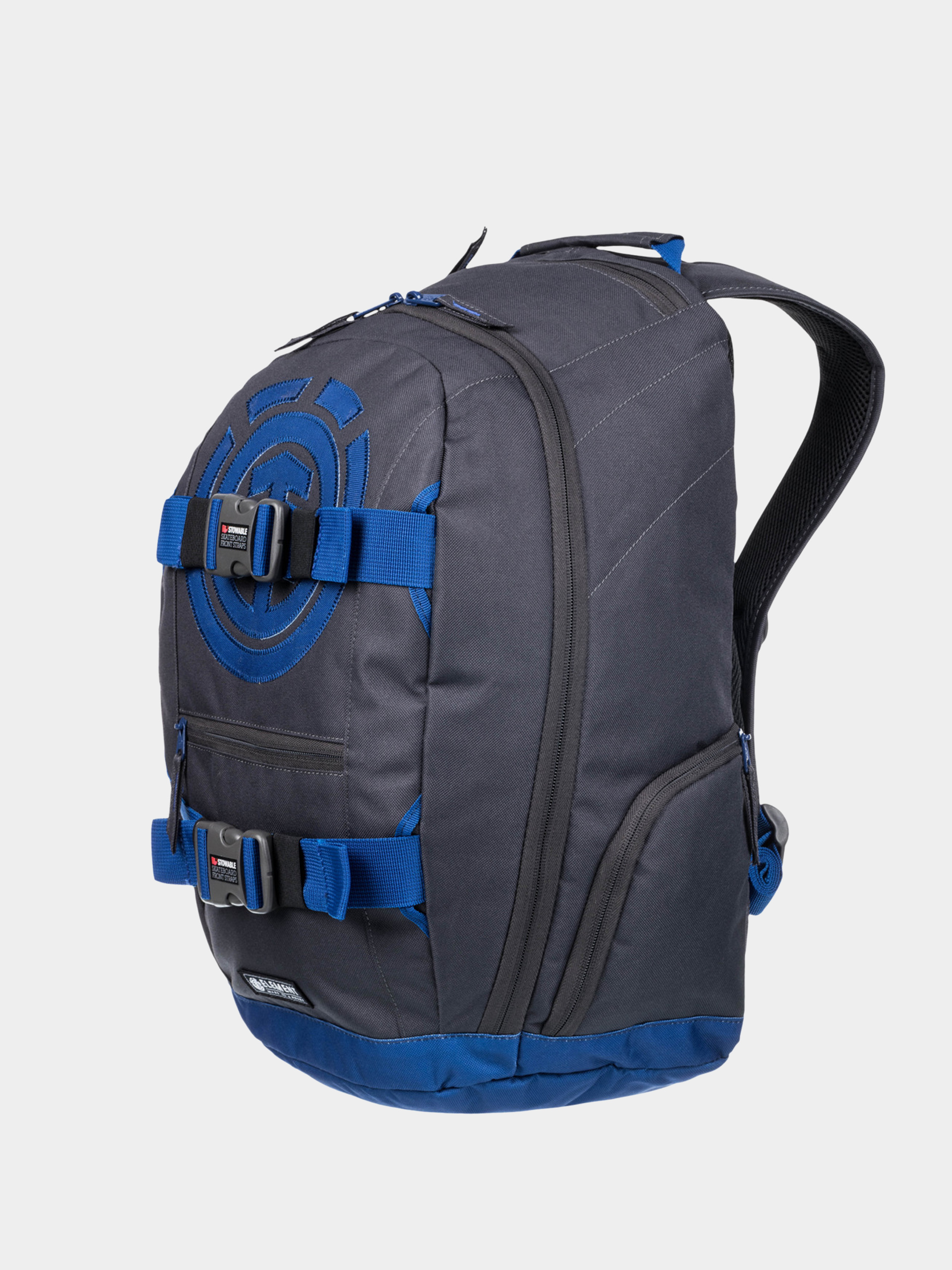 Element Mohave Backpack (off black)