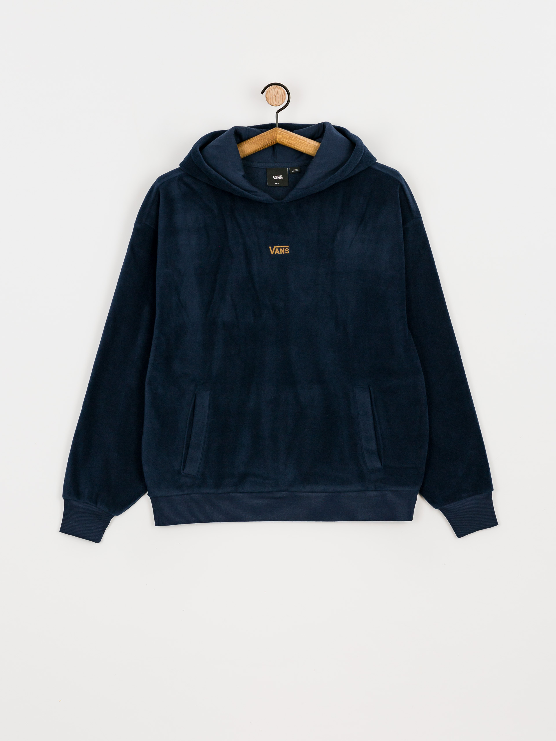 Vans Armanto HD Hoodie Wmn (lizzie armanto dress blues)