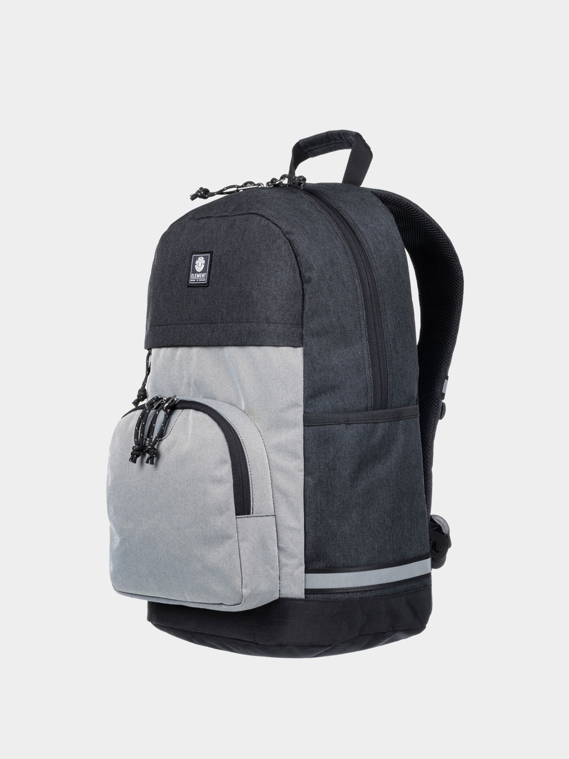 Element Regent Backpack - grey (black heather)