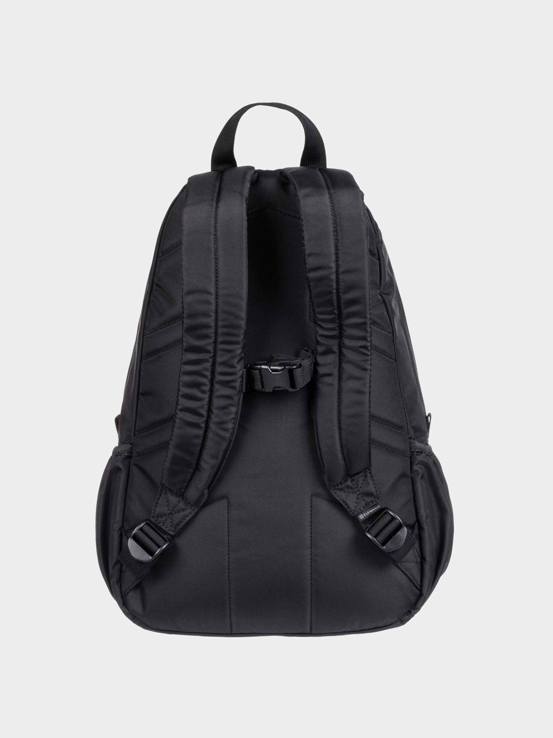 Element Overlord Backpack - black (original black)