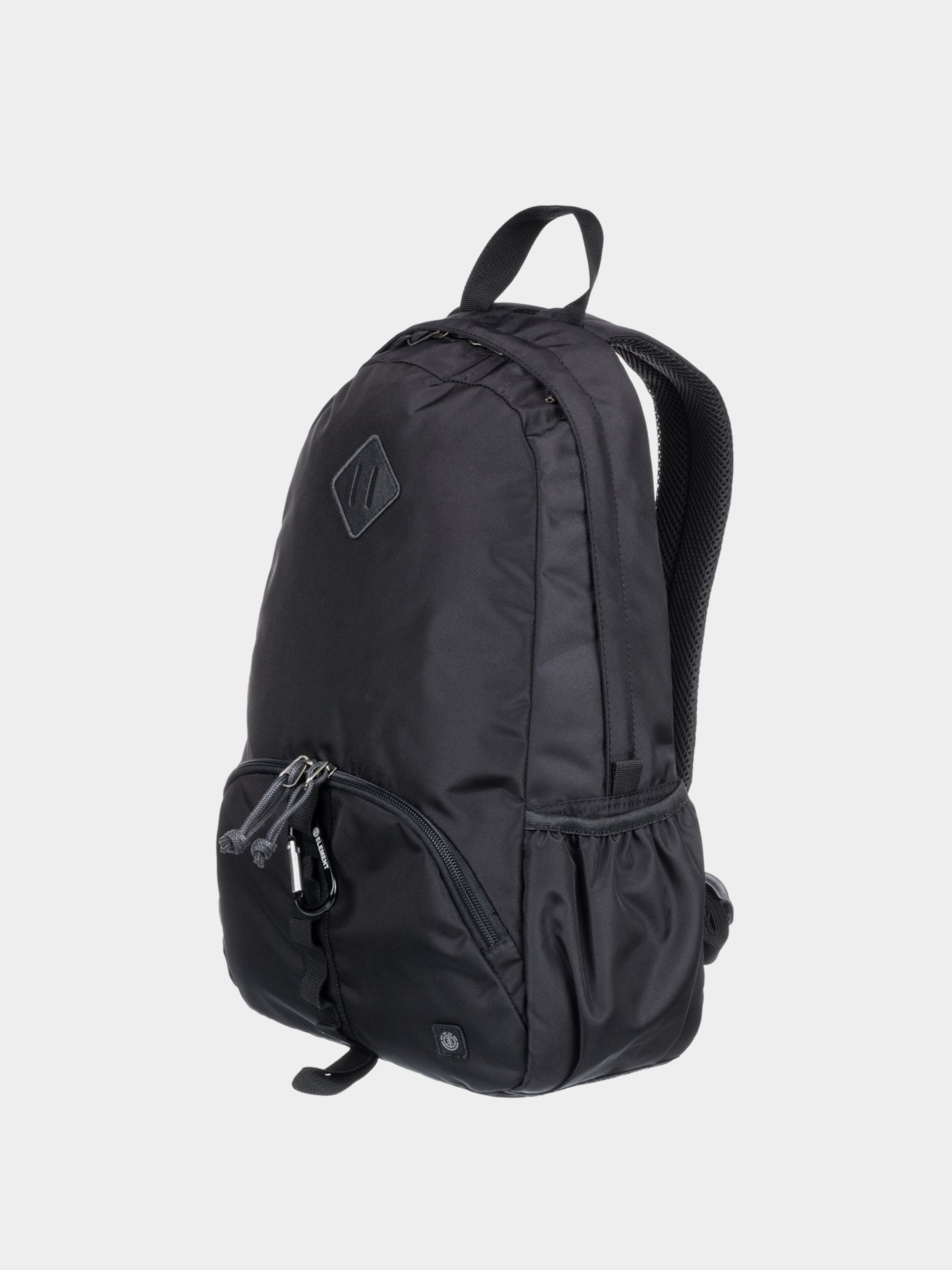 Element Overlord Backpack - black (original black)