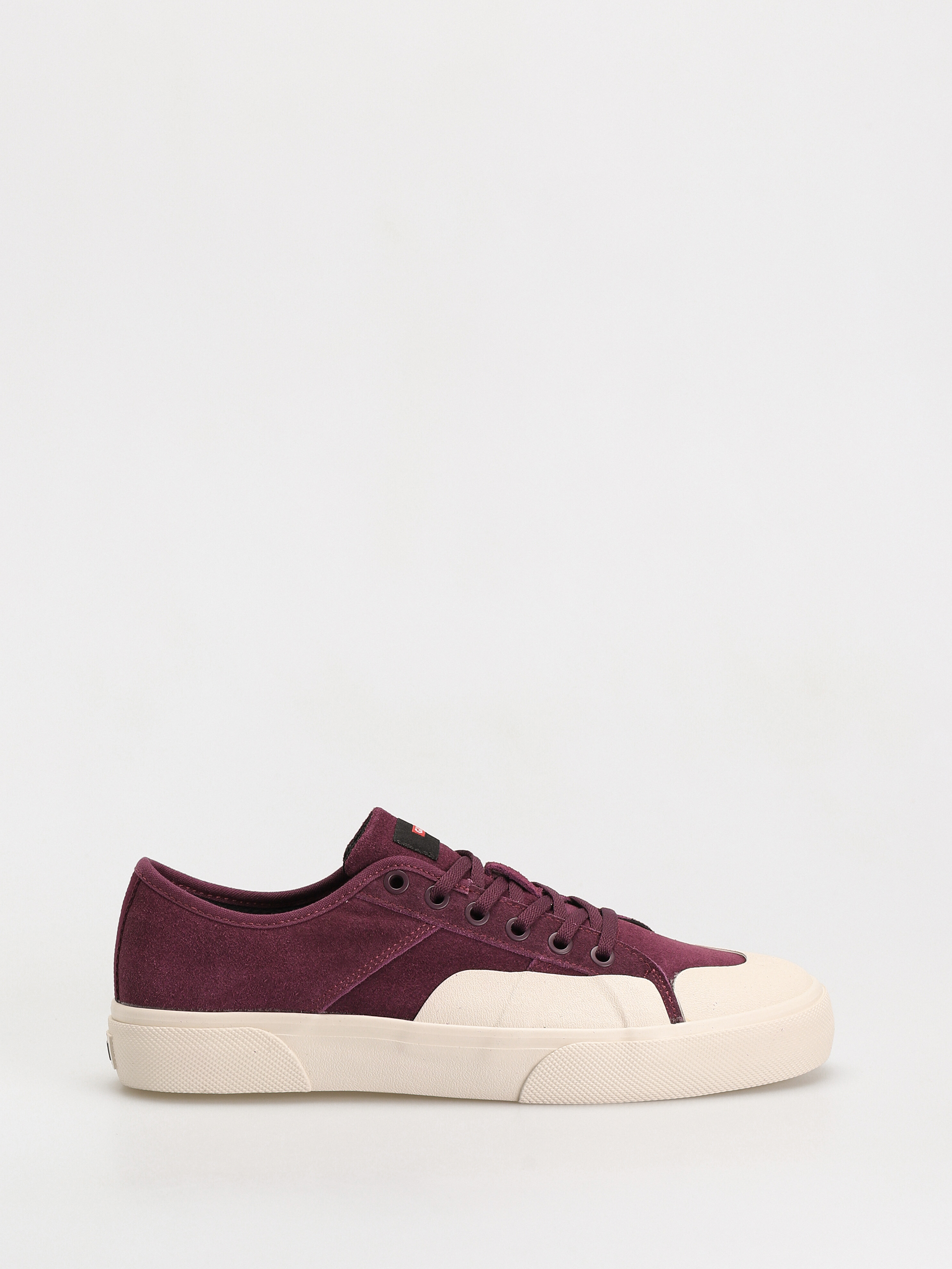 Globe Surplus Shoes - violet (beetroot/antique white)