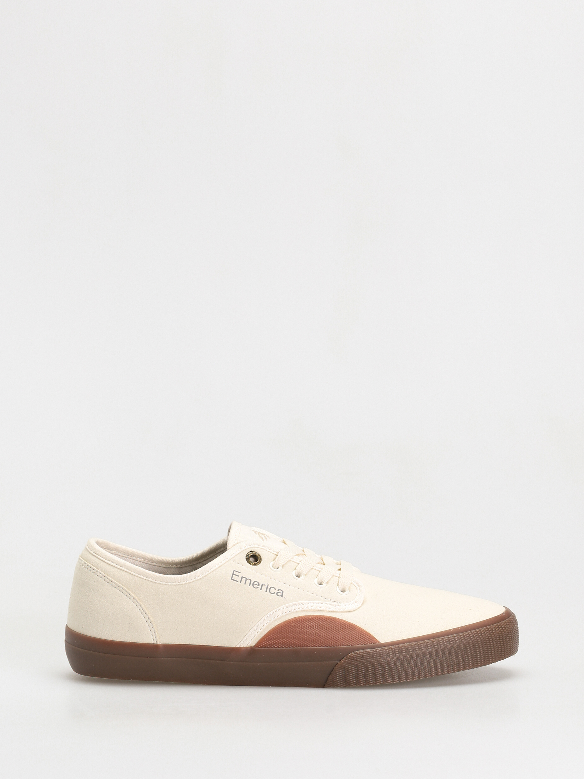 Emerica Wino Standard Shoes - beige (antique wash)